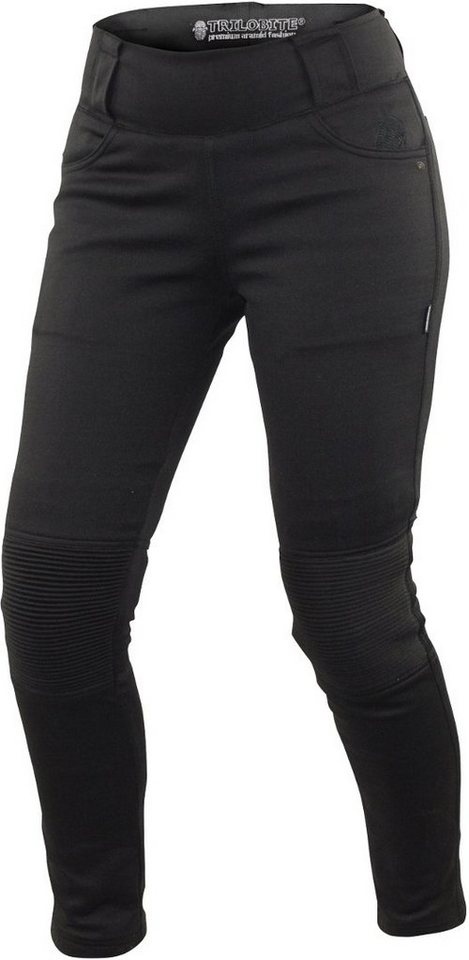 Trilobite Motorradhose Damen Motorrad Leggings