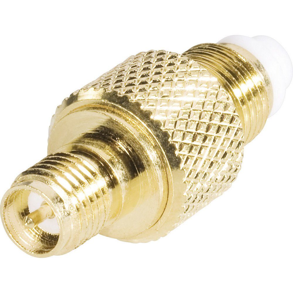 BKL Electronic BKL Electronic 0412036 0412036 FME-Adapter FME-Buchse - SMA-Reverse-Bu Adapter