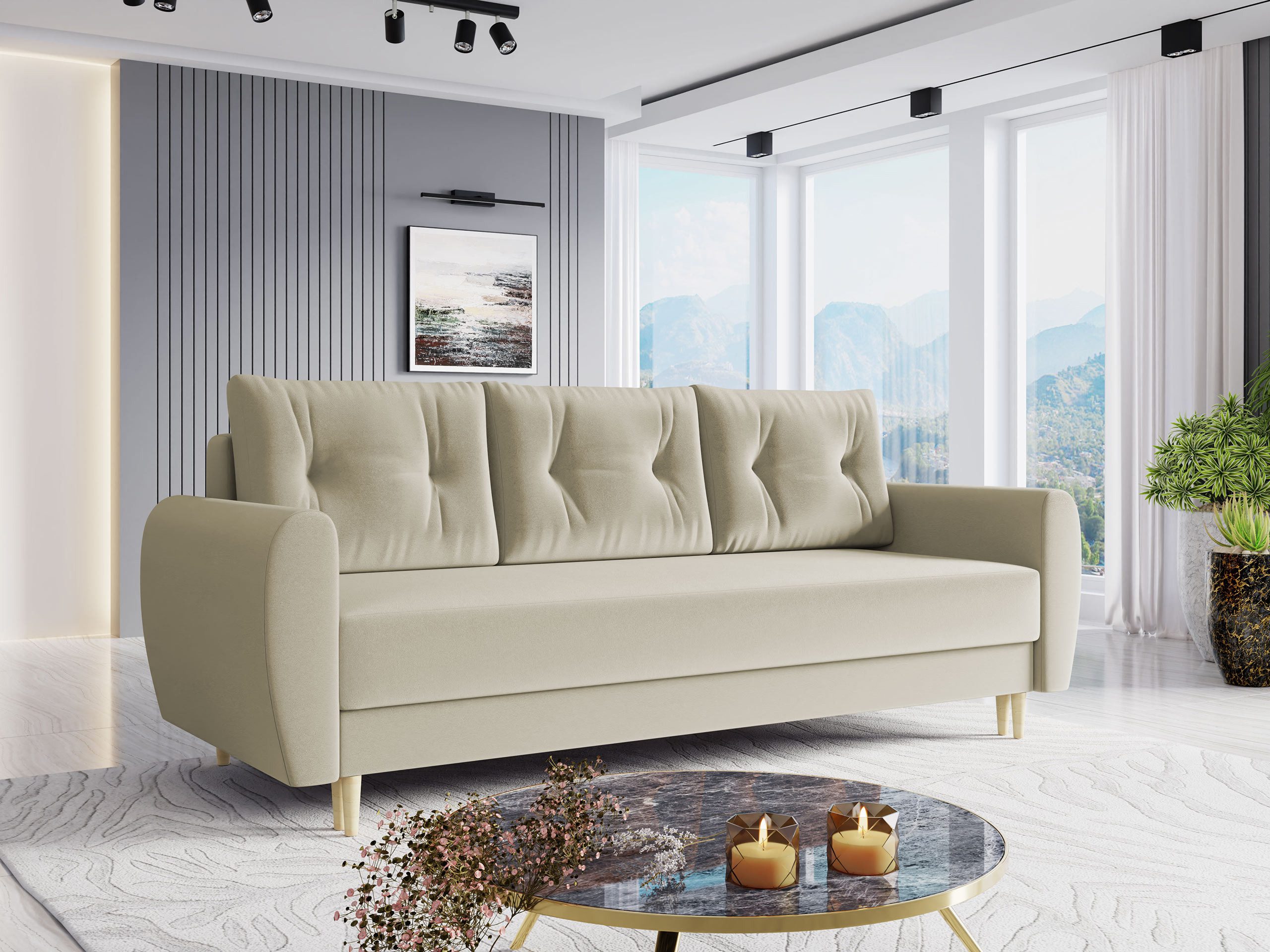 Palermo Sofas online kaufen » Palermo Couches | OTTO
