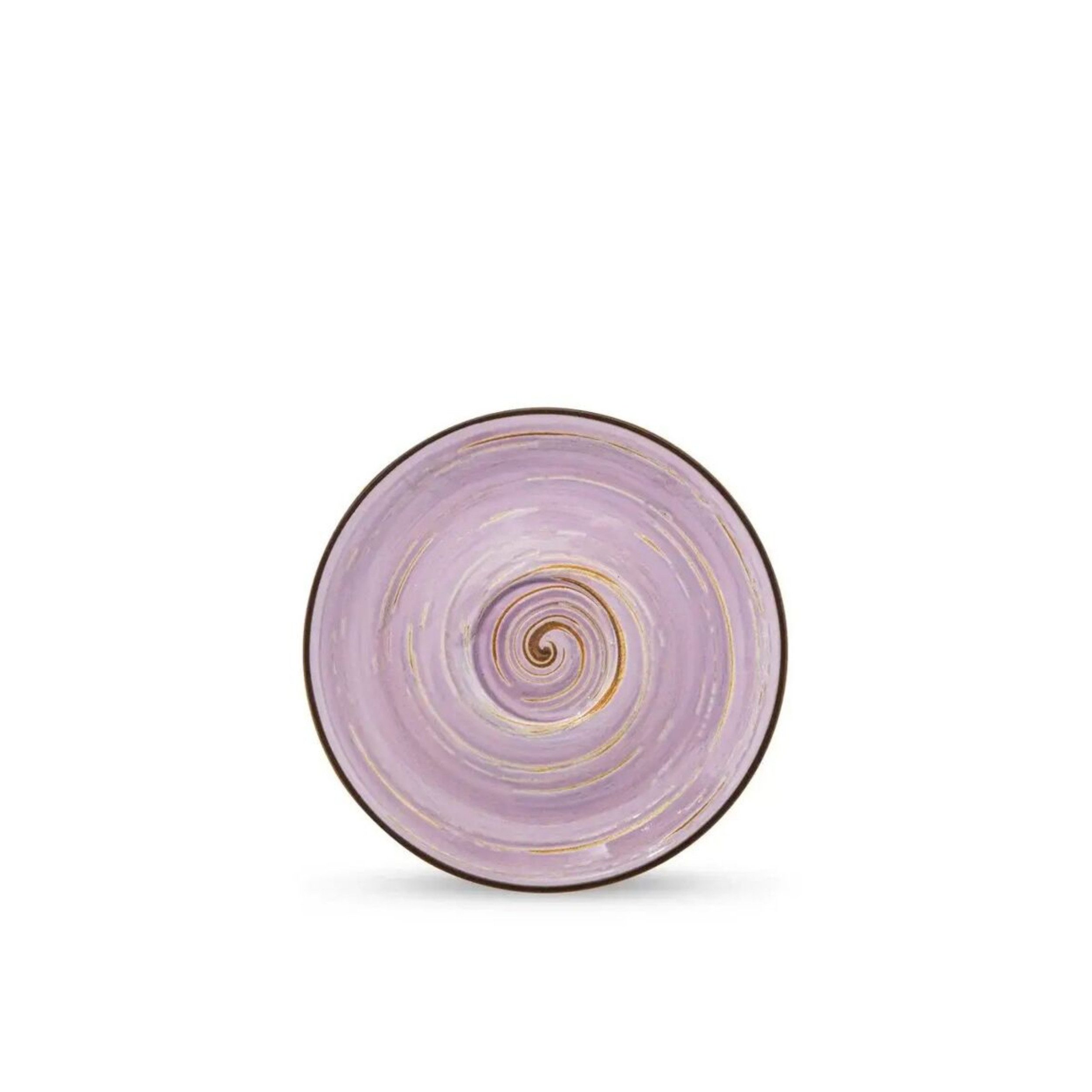 Wilmax England Becher Spiral Collection Untertassen 15 Cm Frisches