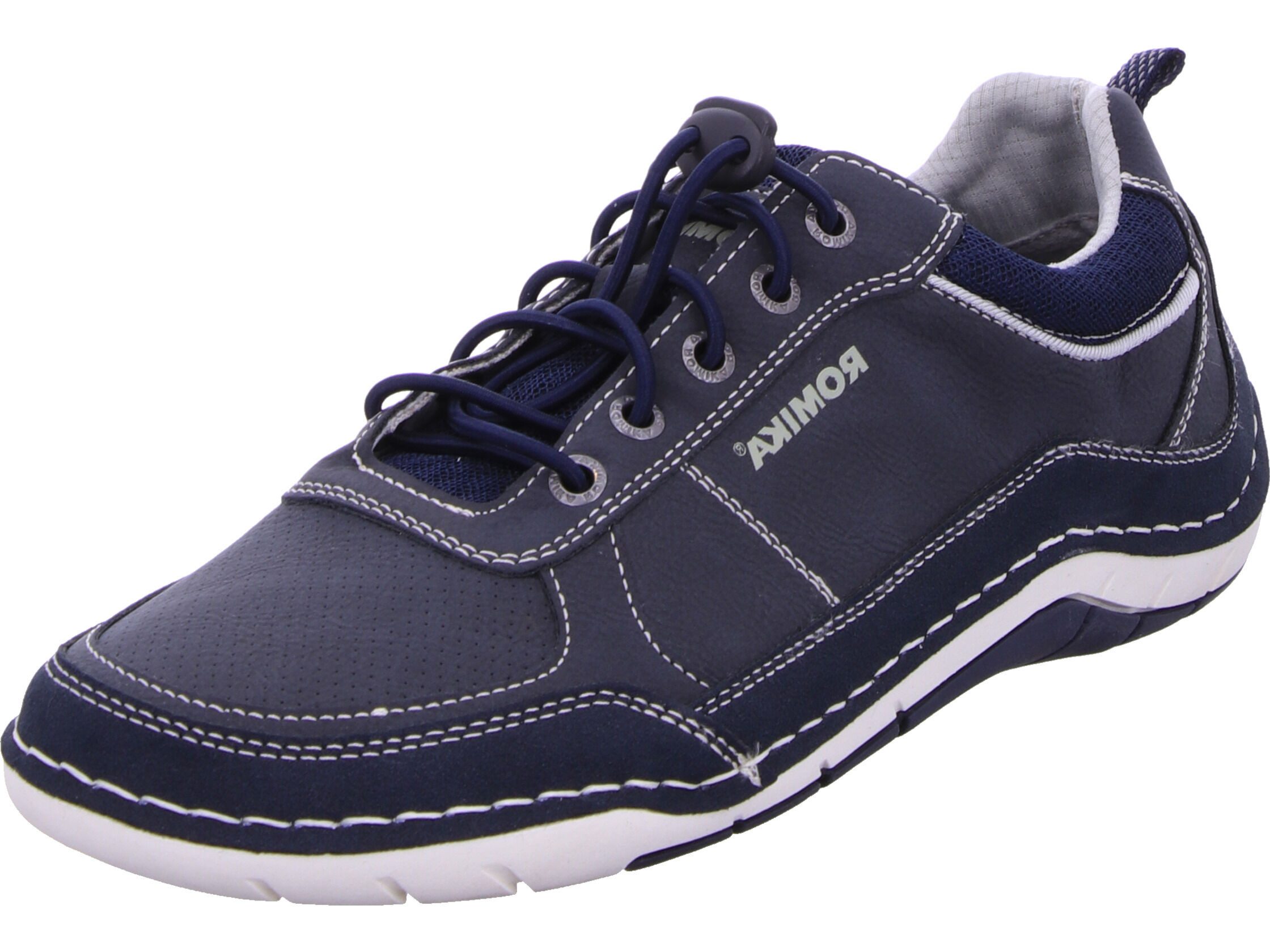 Romika Sneaker, Optimale Passform