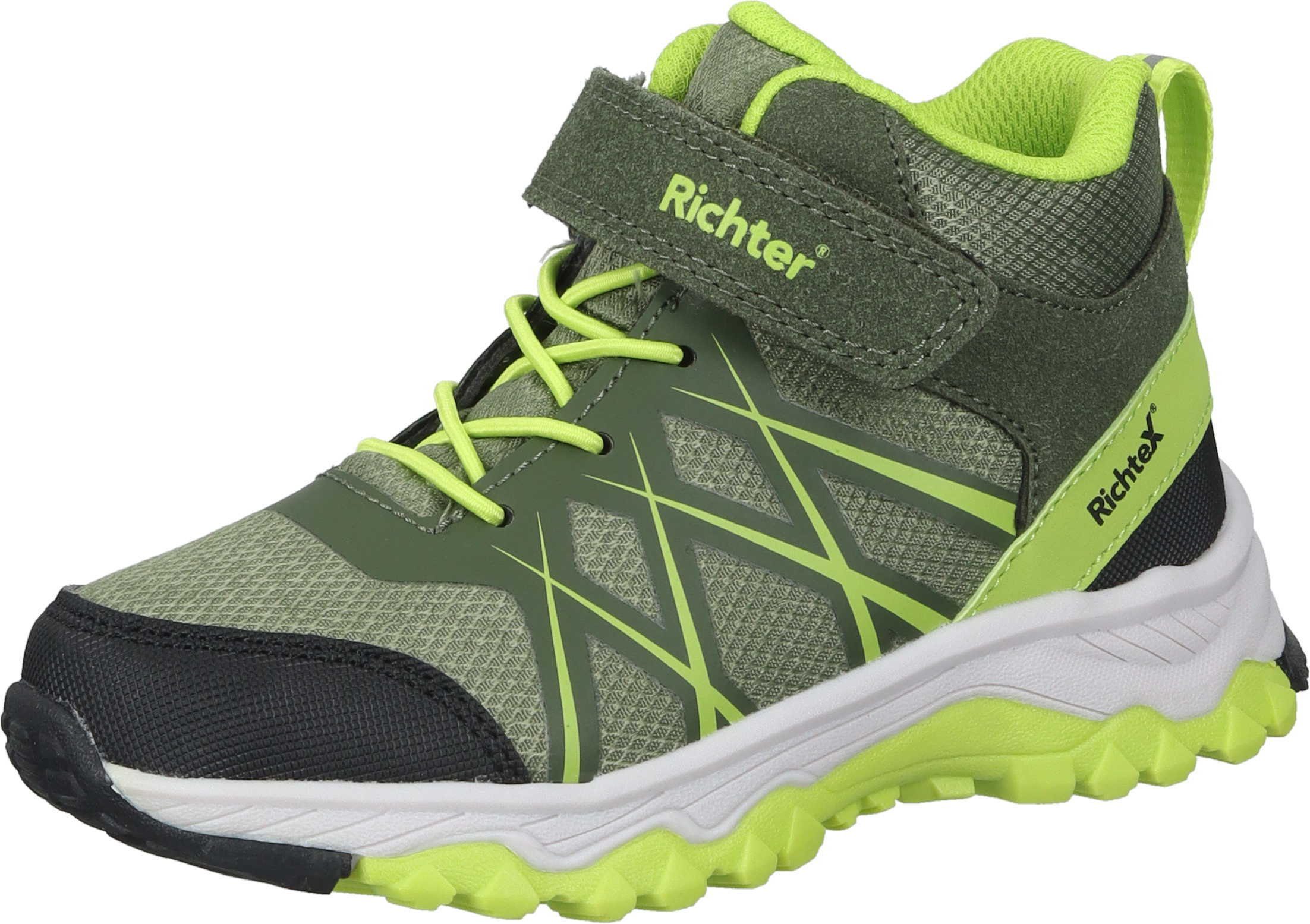 Richter Stiefel Stiefel mit RichTEX