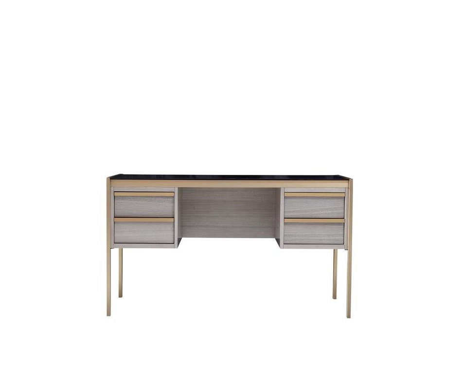 Jvmoebel Schreibtisch Design Schreibtisch Luxus Stil Büro Möbel
