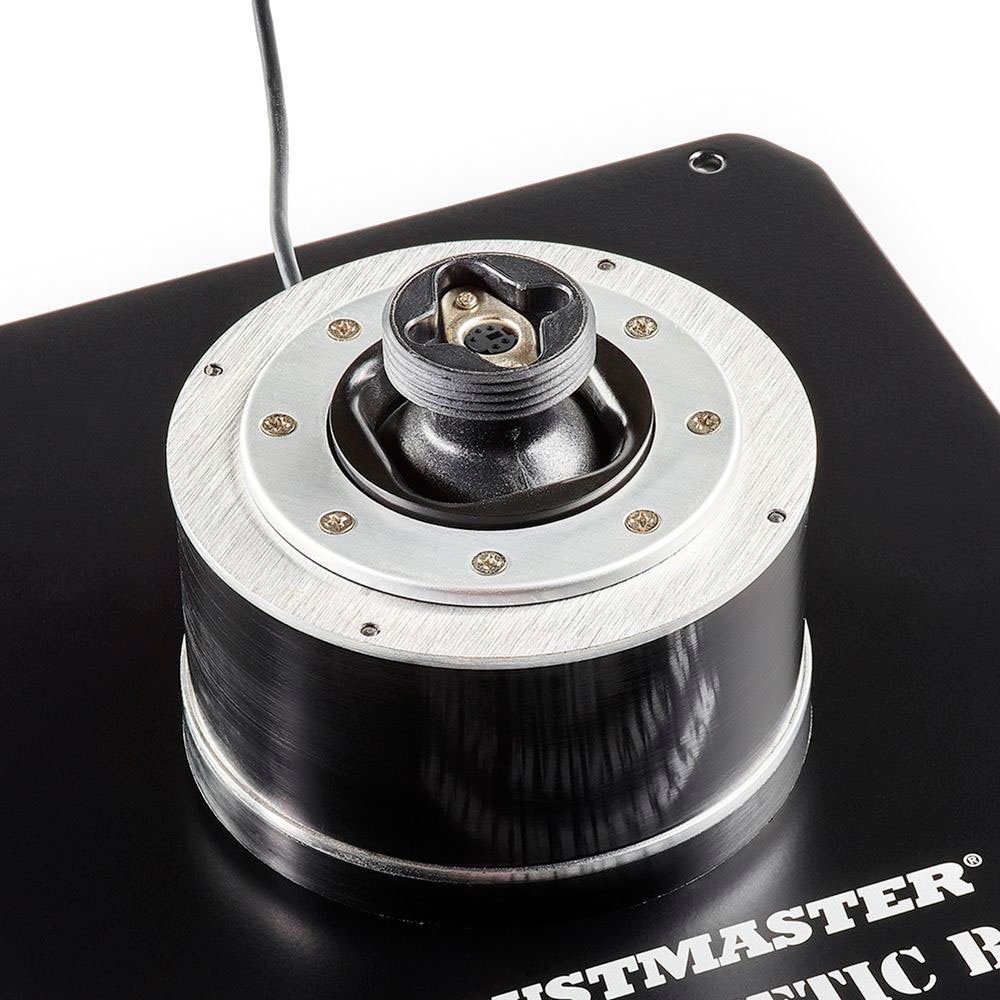 Thrustmaster Hotas Magnetic Base Joystick, Super stabile Base (wiegt ...