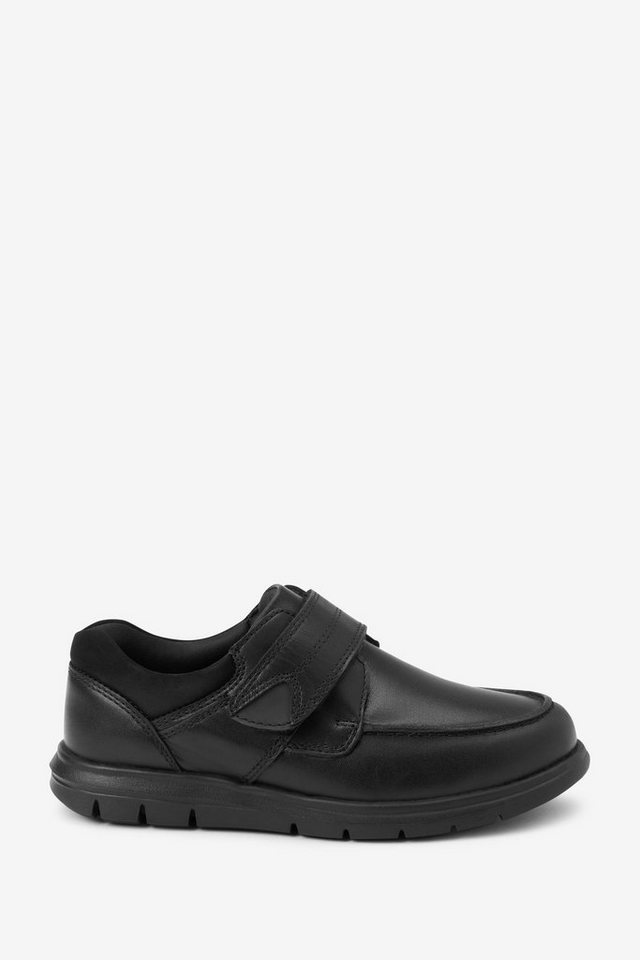 Next Lederschuhe Mit Klettverschluss Und Flexi Sohle Klettschuh 1 Tlg