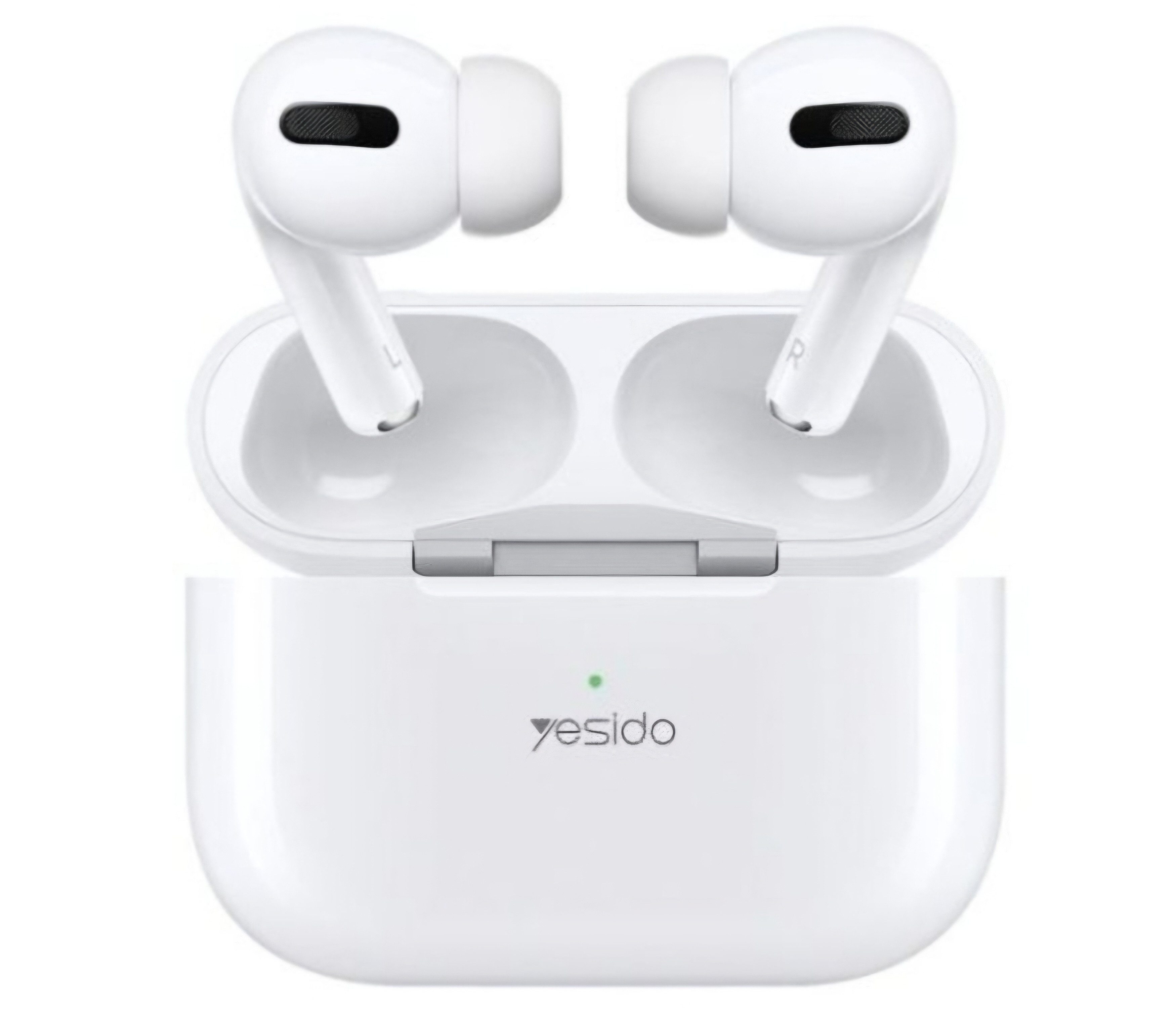 Yesido JB23 TWS Bluetooth-Kopfhörer – Kabelloser Soundgenuss mit Stil Bluetooth-Kopfhörer ...