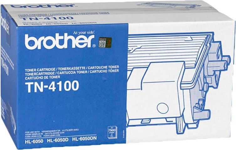 Brother Tonerpatrone »TN-4100« online kaufen | OTTO
