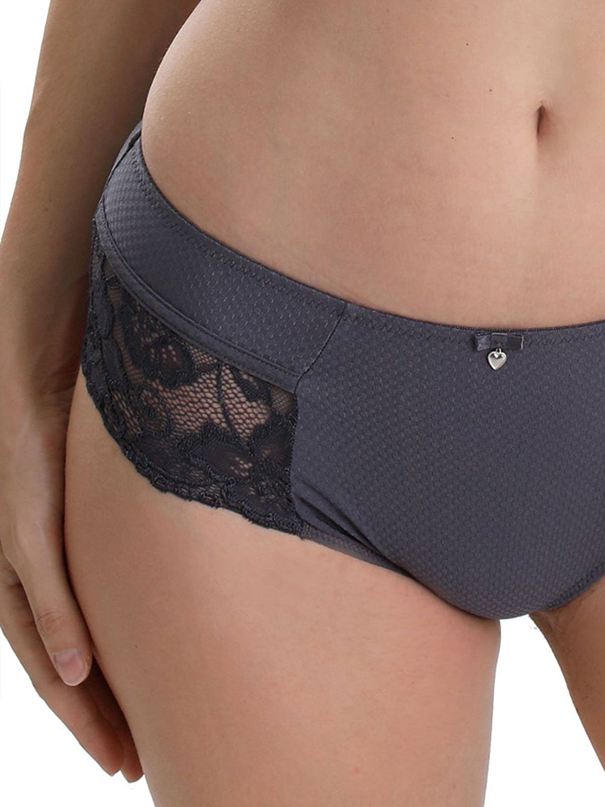 Sassa Panty Damen Panty INDIAN SUMMER Stuck 1 St angenehmer Tragekomfort