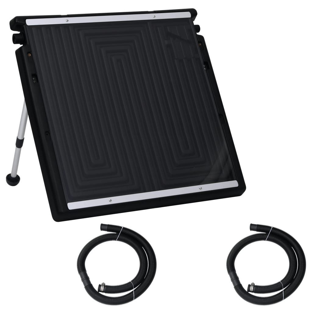 vidaXL Solar Panel, Pool-Solarkollektor 75x75 cm