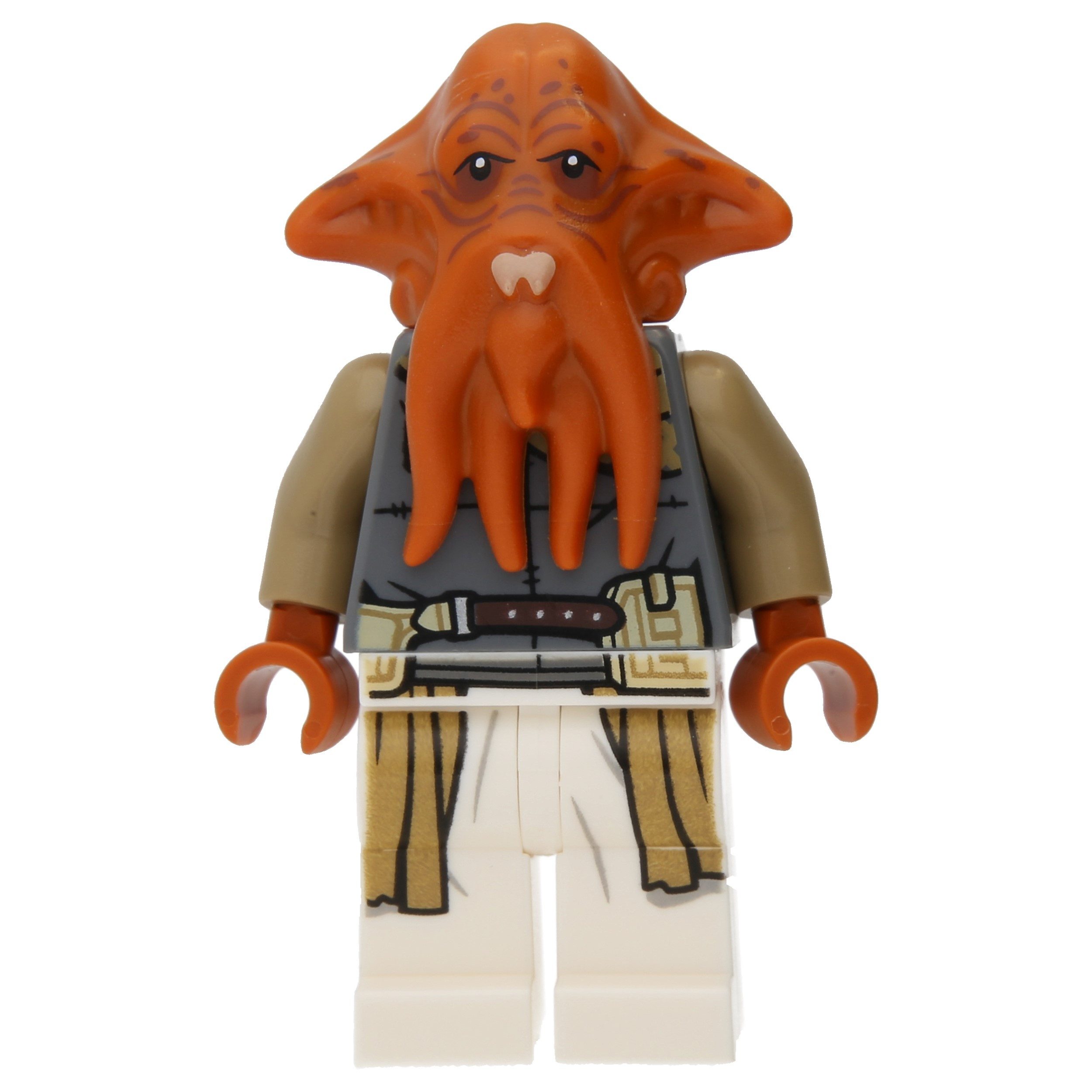 LEGO® Spielbausteine Star Wars: Quarren