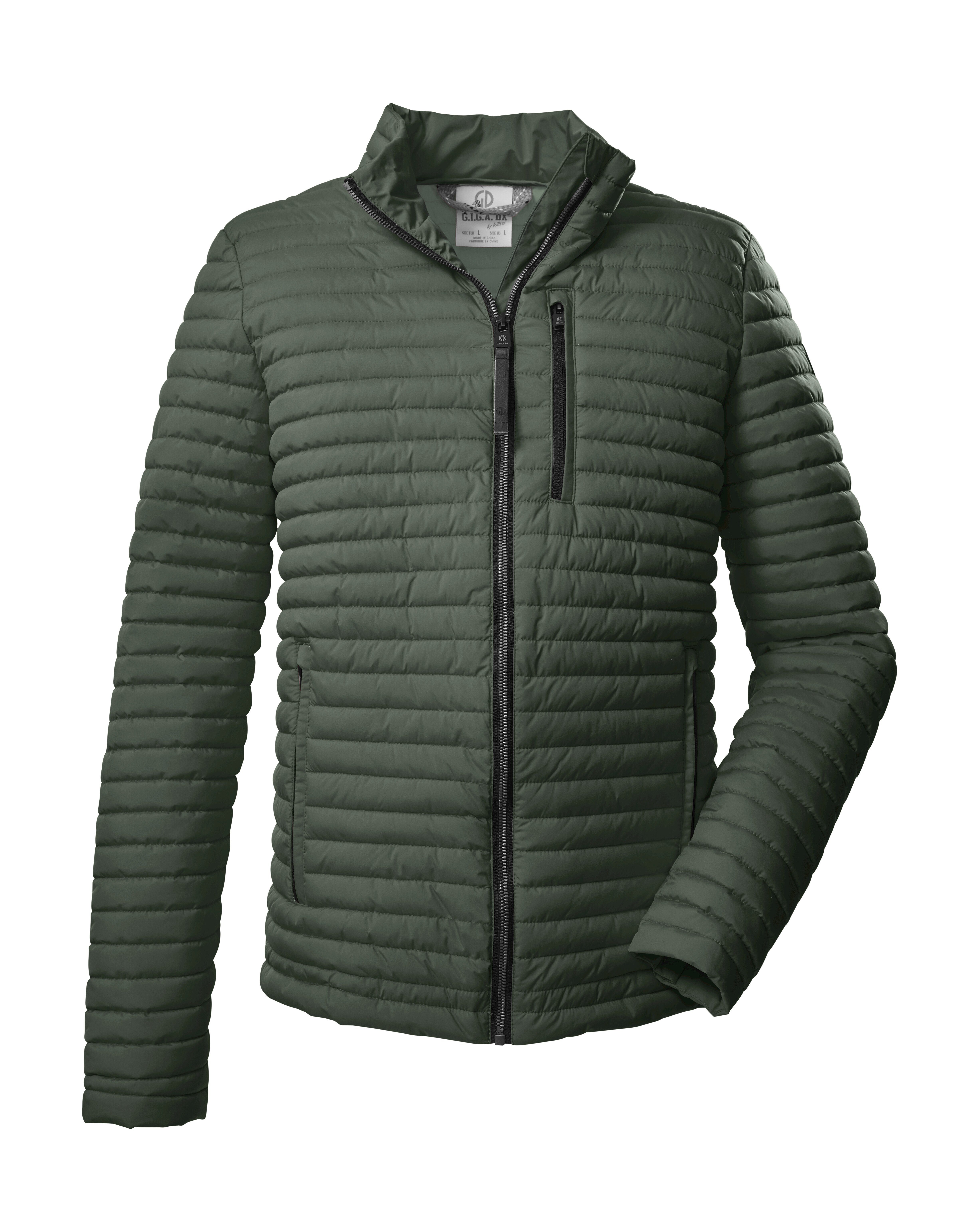 Giga Dx By Killtec Steppjacke Gs 121 Mn Qltd Jckt Wasserabweisend