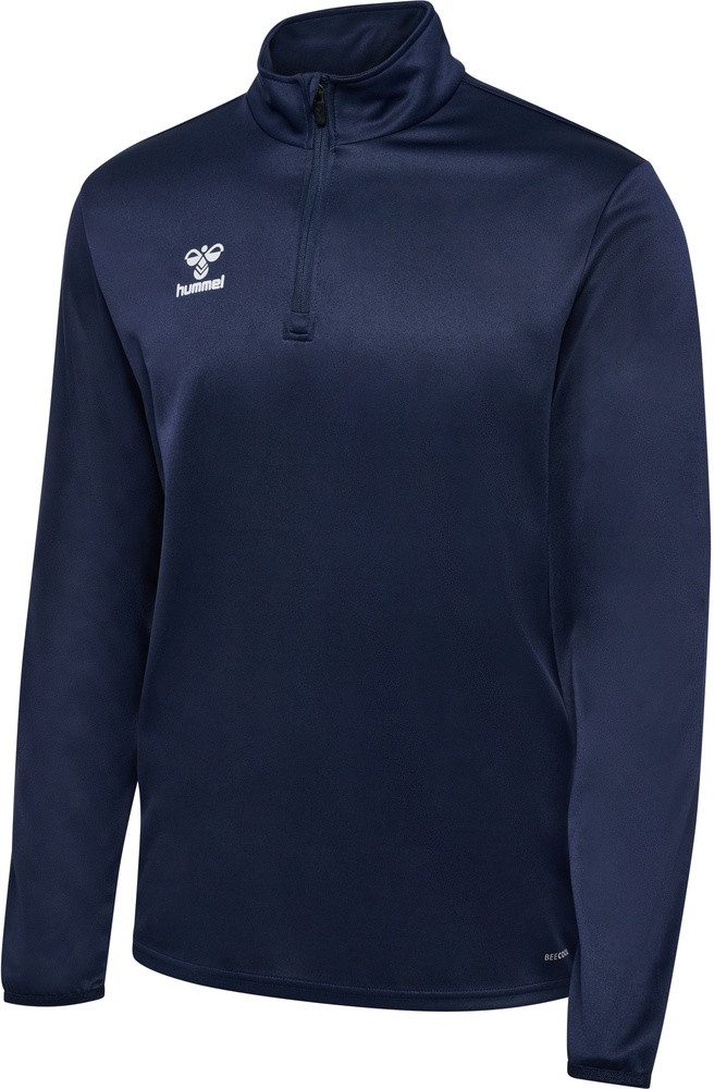 hummel Trainingsjacke Hmlessential Half-Zip