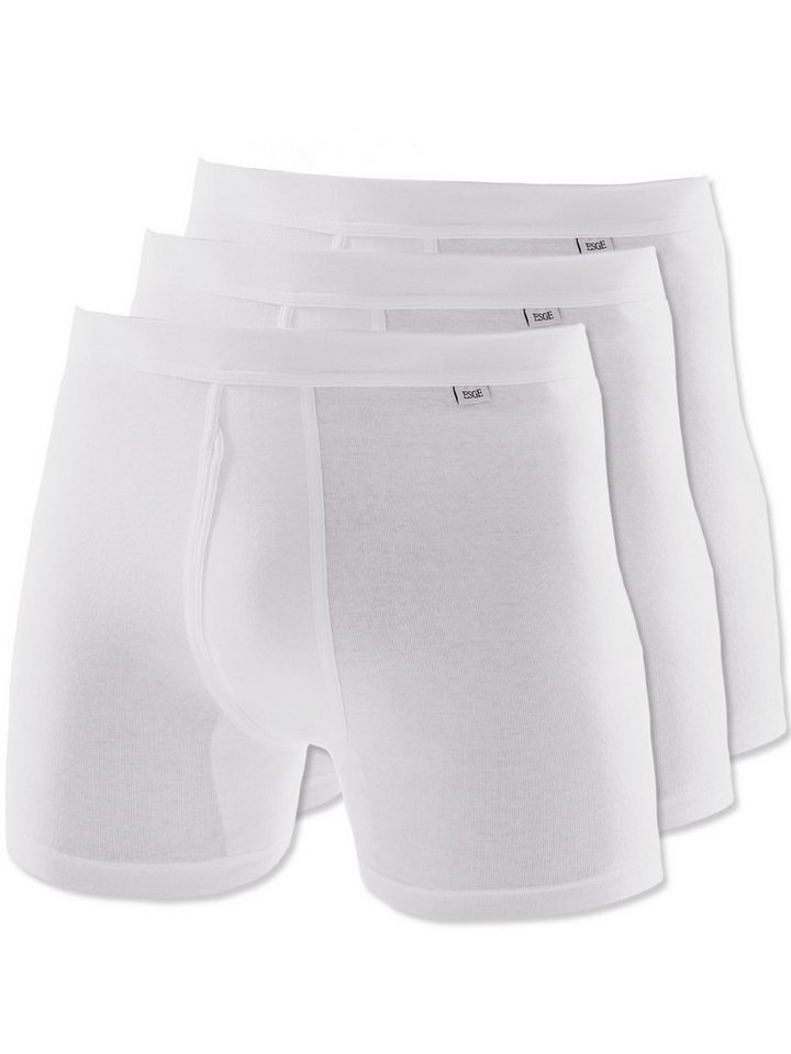 Esge Die Wäsche Macher Retro Pants 3er Pack Herren Pant Mondial