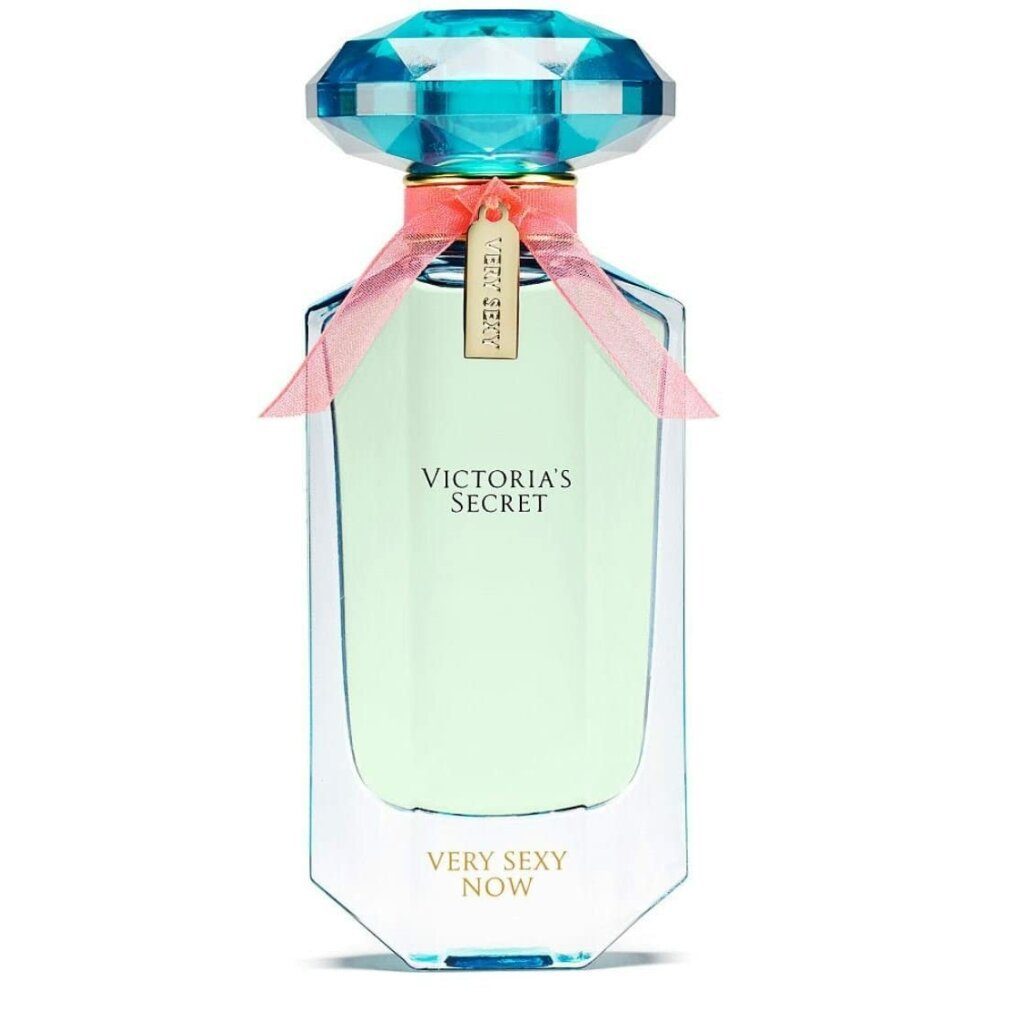 Victoria Eau De Parfum Very Sexy Now Edp 2017 Edition 100ml Für Frauen Victoria S Secret Sehr