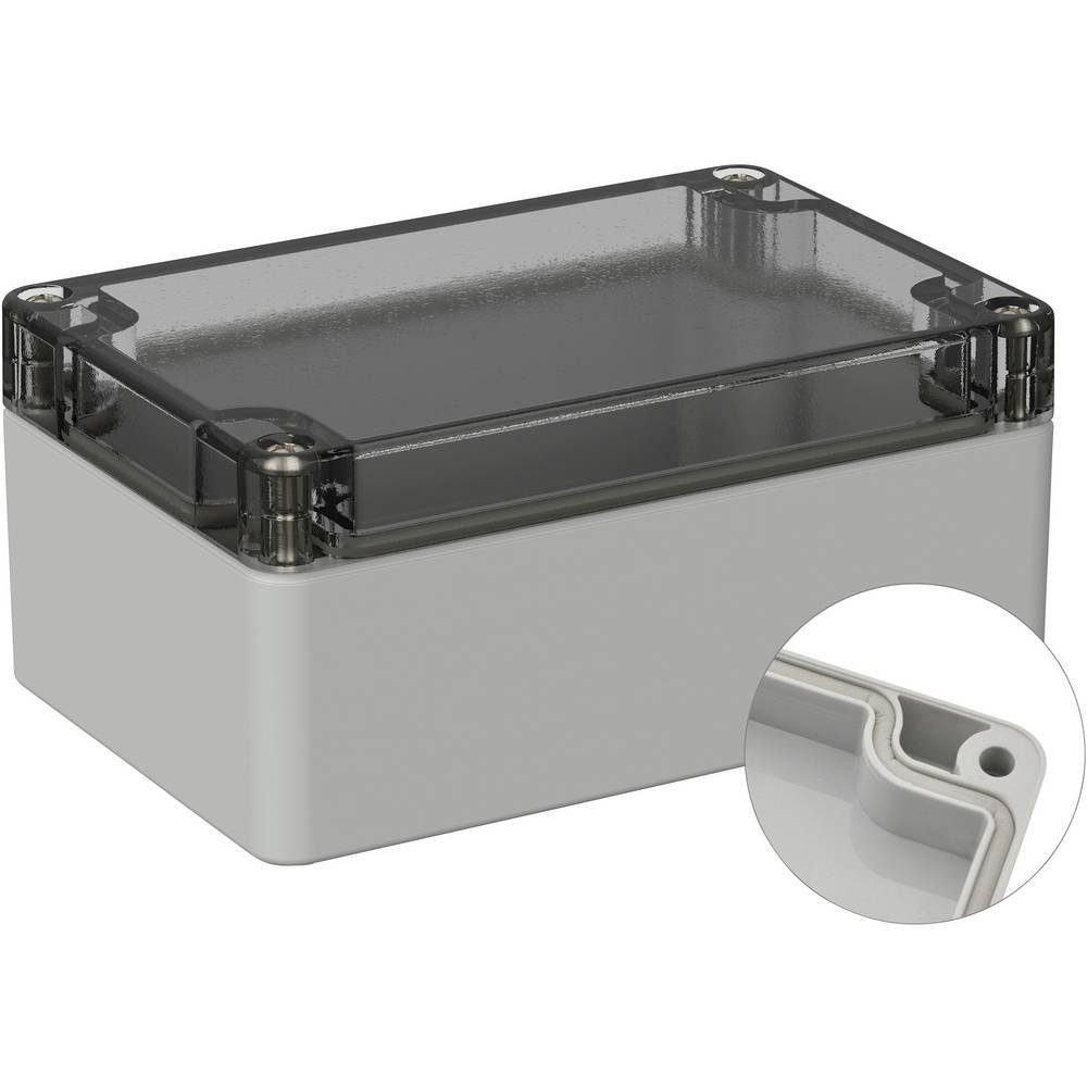 TRU COMPONENTS PC-Gehäuse »Universal-Gehäuse« | OTTO