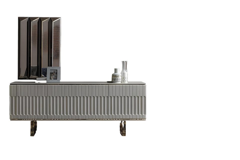 Xlmoebel Sideboard Set Mit Luxuriösen Designer Schränken Bestehend Aus