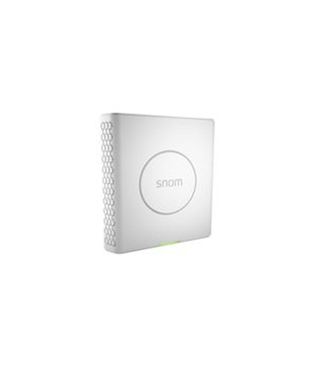 Snom »M900 Multicell DECT-Basis« Schnurloses Mobilteil