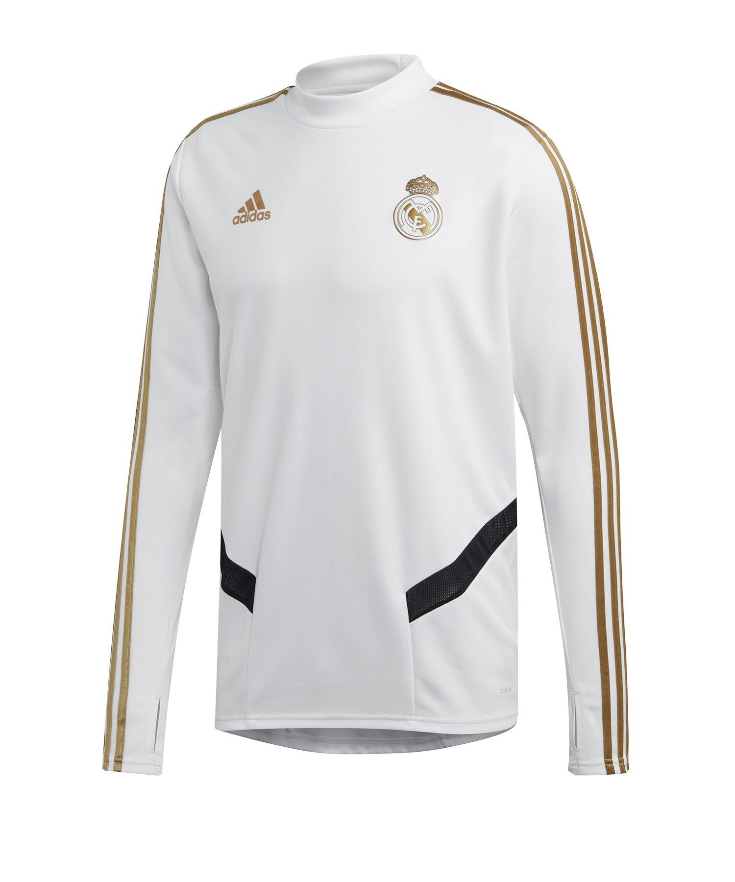 adidas Performance Sweatshirt Real Madrid Trainingstop