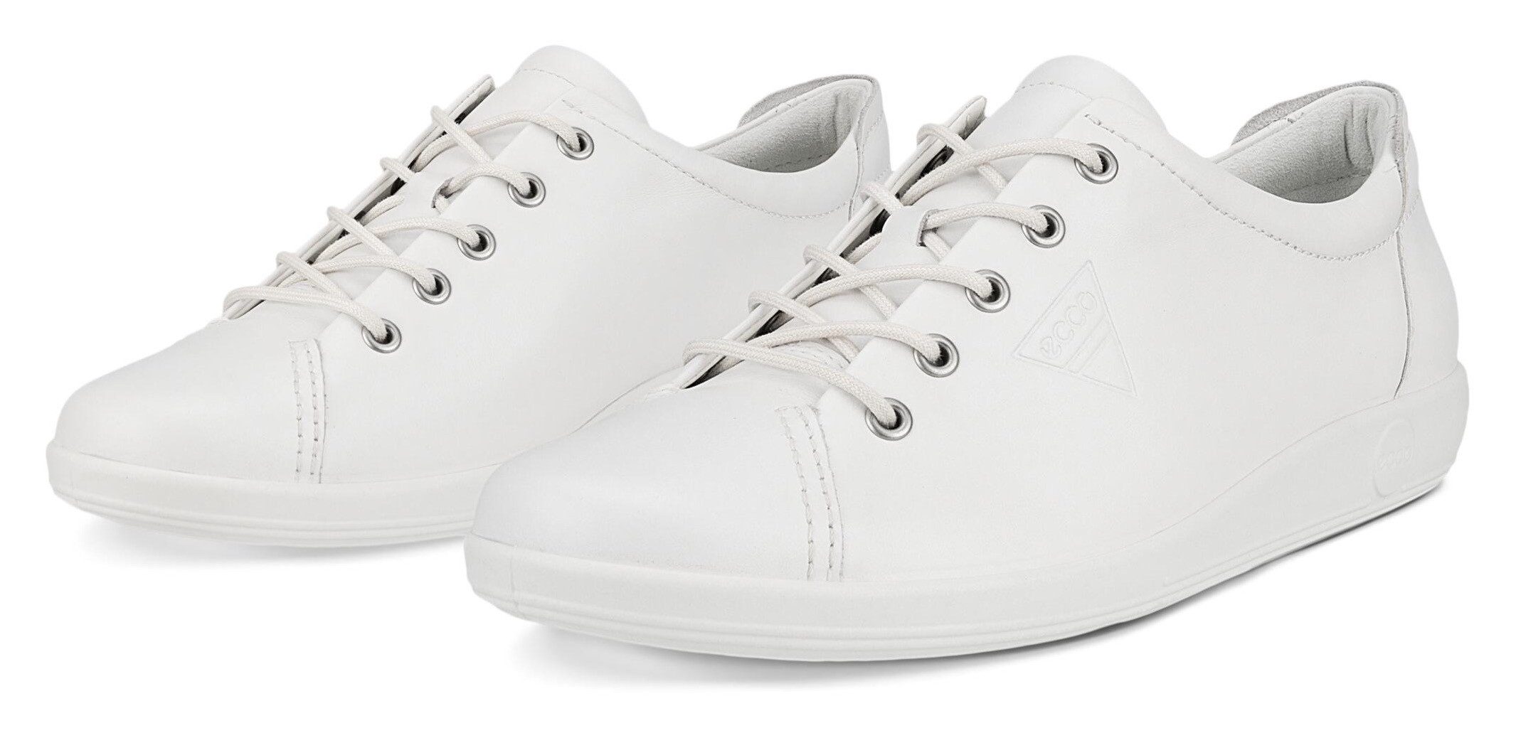 Ecco 20650312303 Schnürschuh, Saison H/W 2024