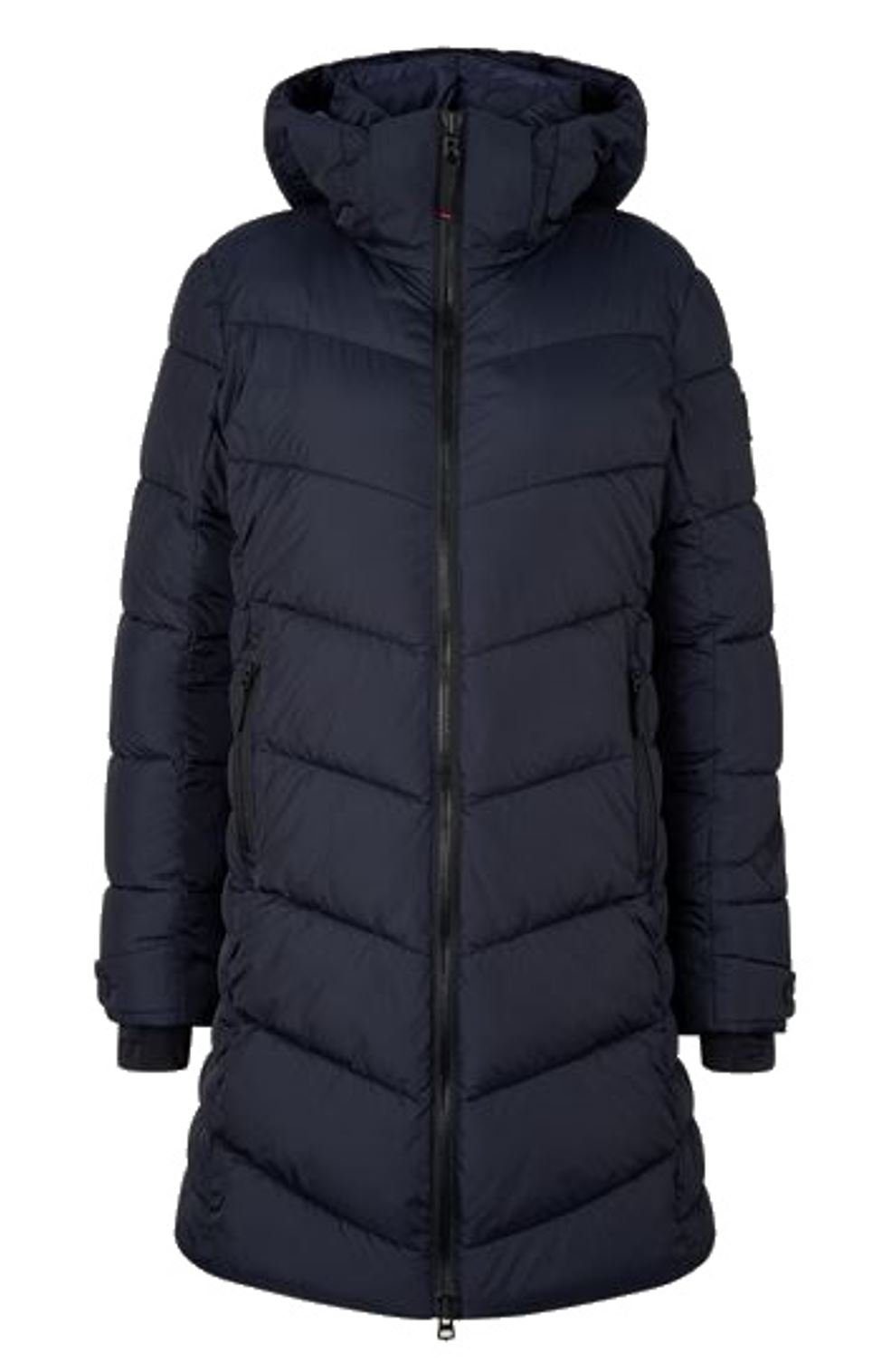 Bogner Fire + Ice Winterjacke, Bogner Fire + Ice Damen Wintermantel ...