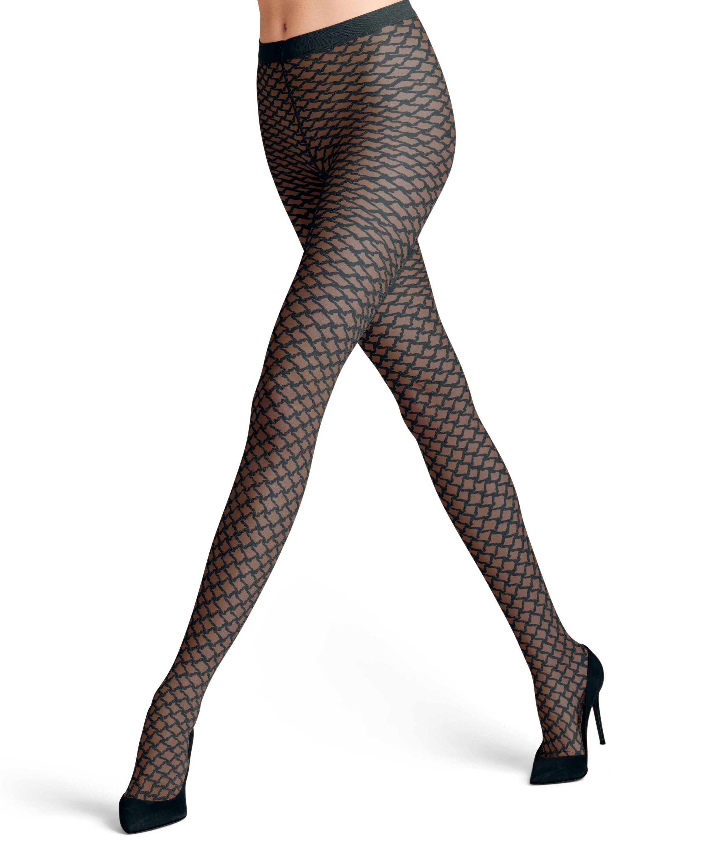 FALKE Feinstrumpfhose Old Fashioned 20 DEN (1 St)