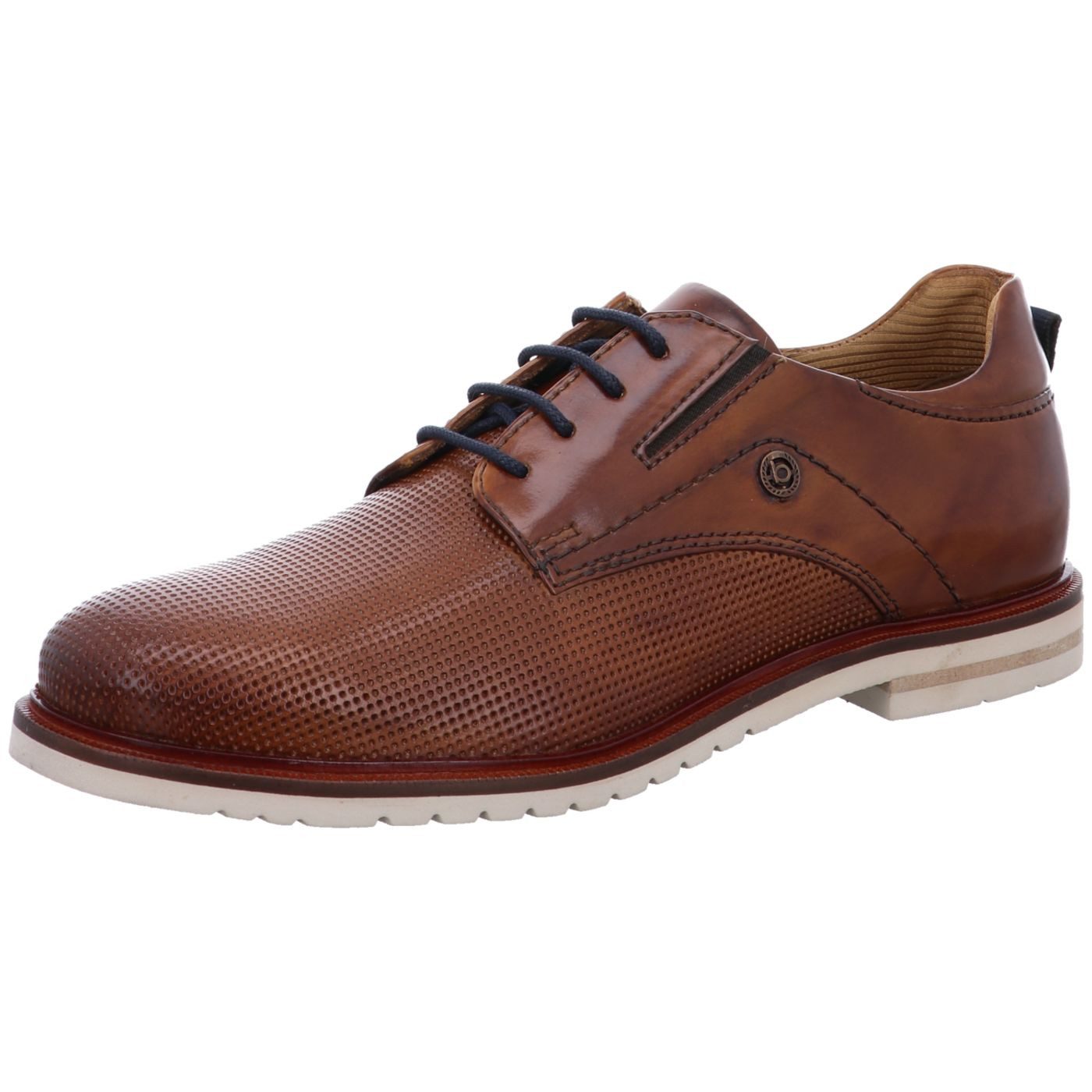 bugatti Caleo ExKo Schnürschuh