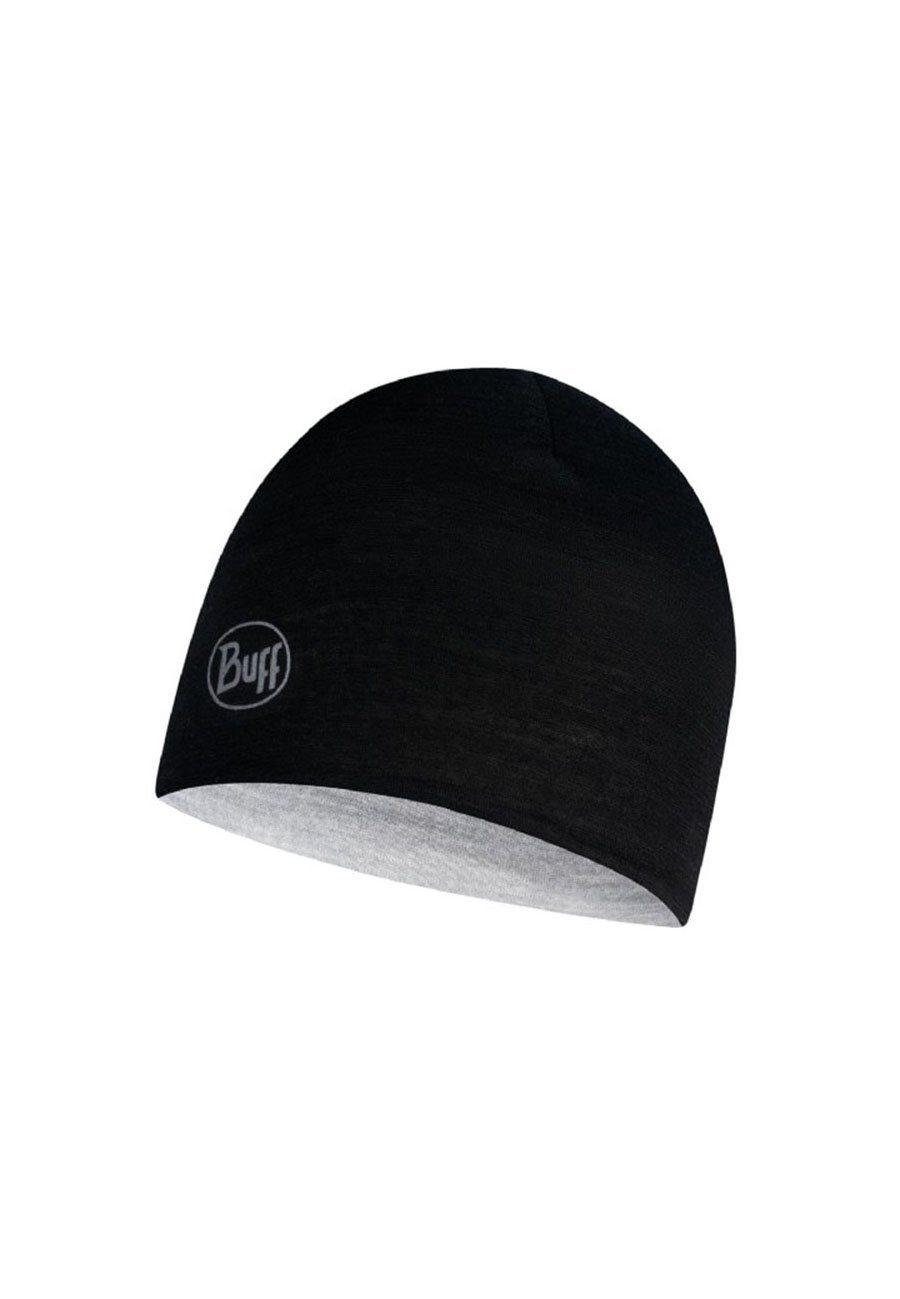 Buff Stirnband Buff Kinder Lightweight Merino Wool Reversible HAT