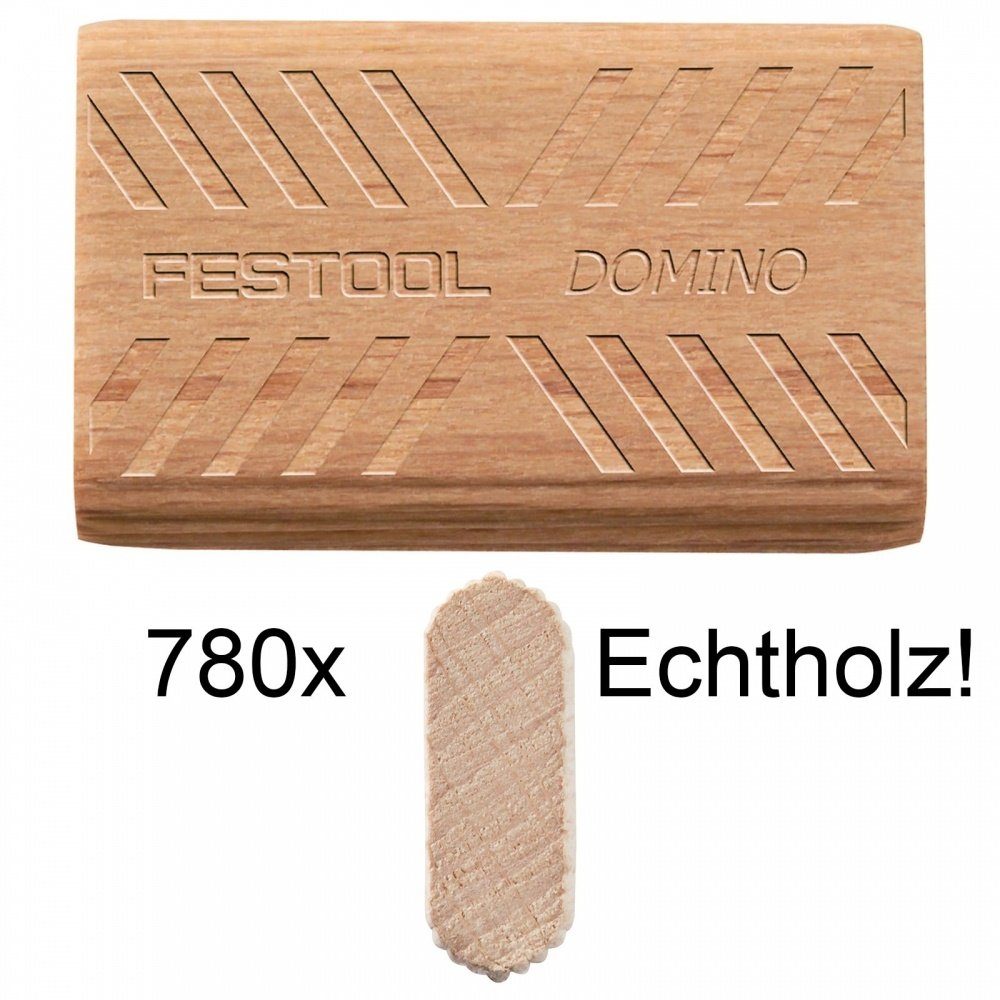 FESTOOL Holzdübel, Hersteller Artikelnummer: 493298