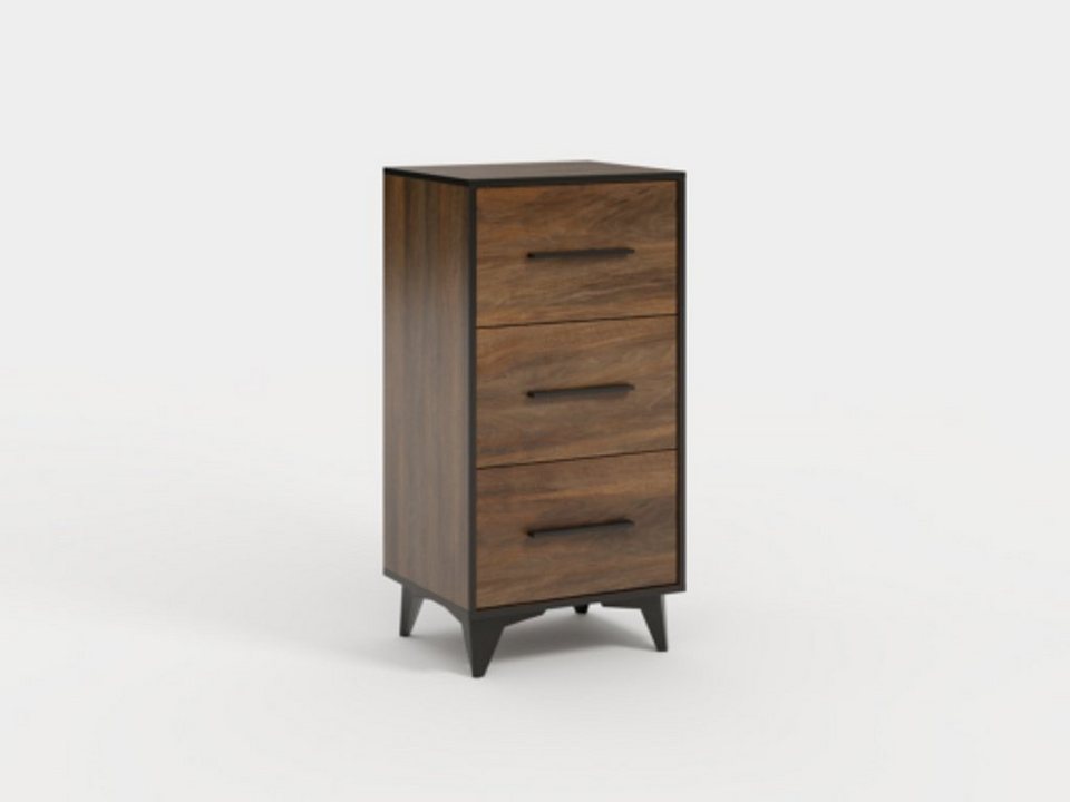 Jvmoebel Kommode Möbel Kommoden Massivholz Designer Kommode Anrichte