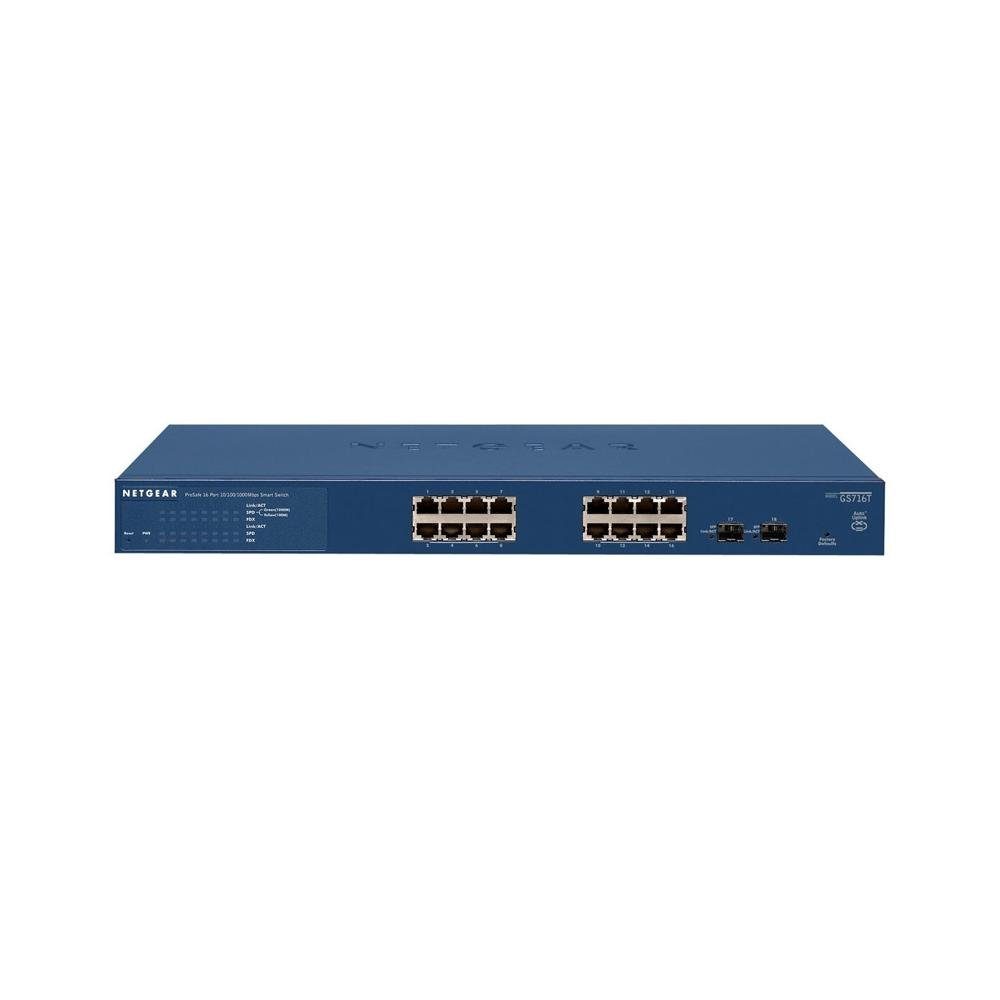 NETGEAR GS716T Switch WLAN-Router