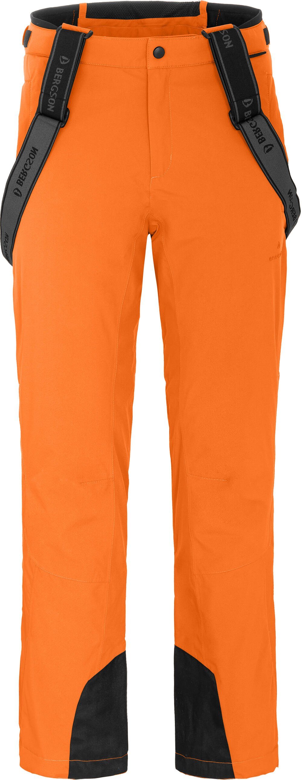 Orange Herren Skihosen online kaufen | OTTO