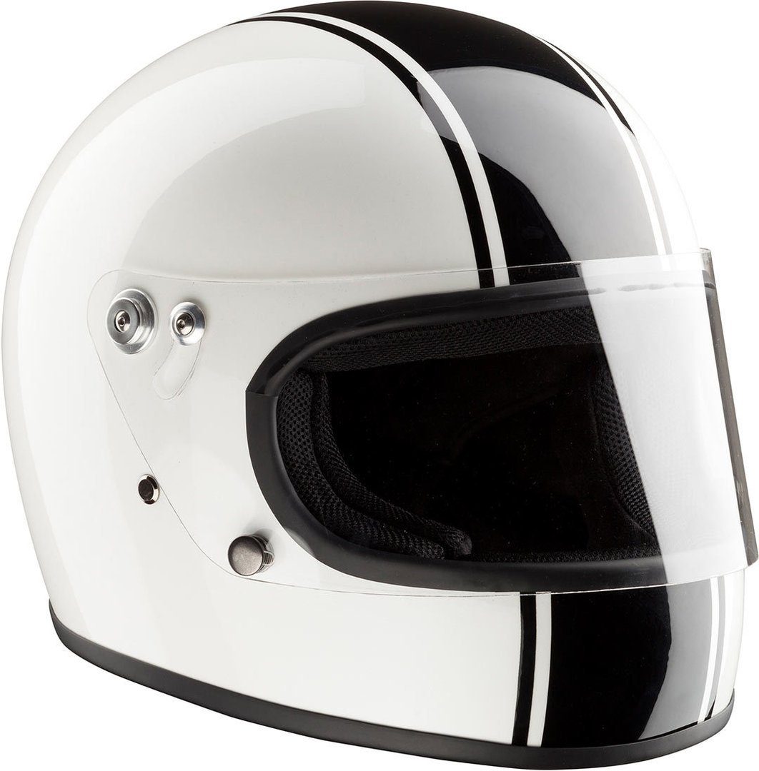 Bandit Motorradhelm Integral ECE Motorradhelm
