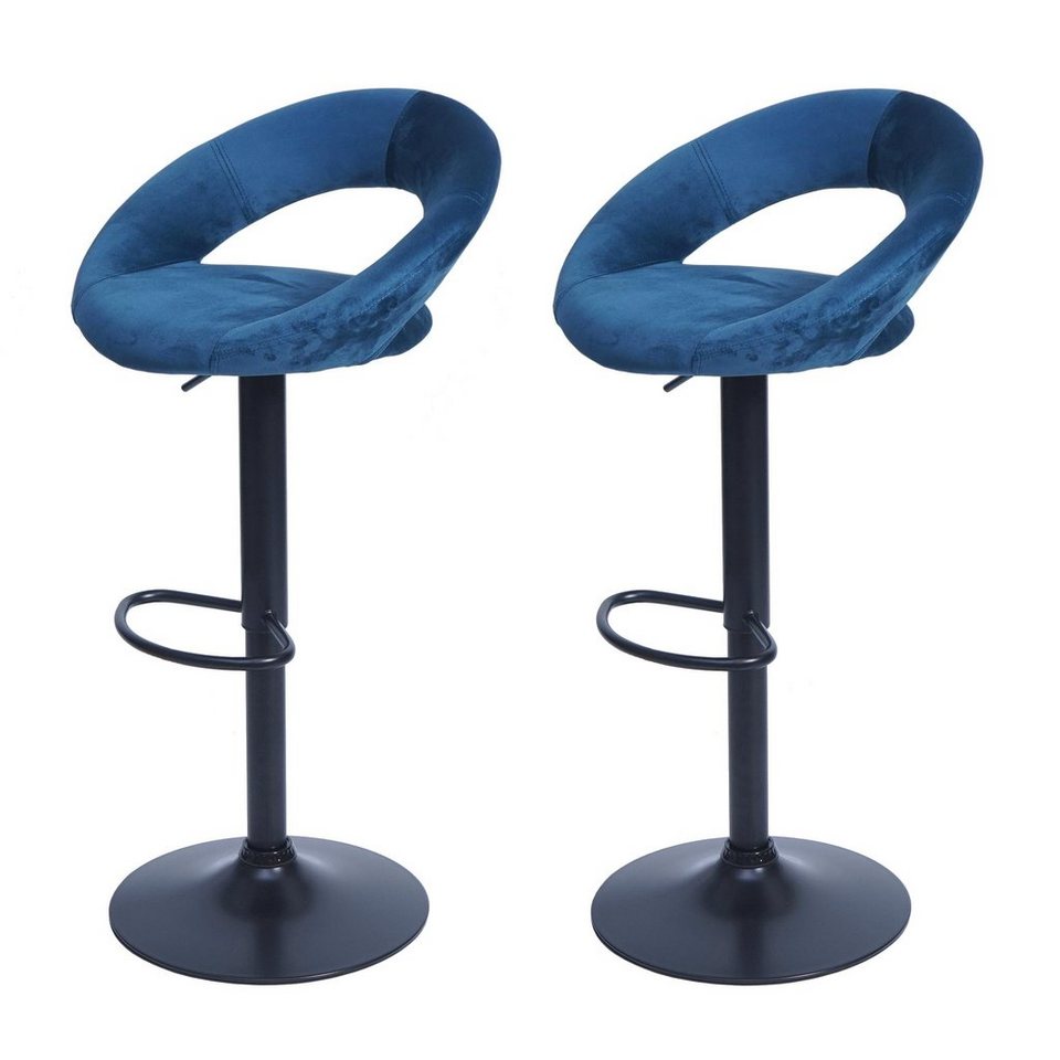 Mcw Barhocker Mcw F46 2 Set 2er 2er Set 360° Drehbar