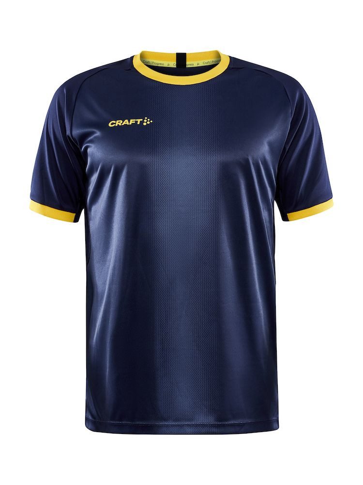 Craft Handballtrikot Progress 2.0 Graphic Jersey, 1910178-390552 ...