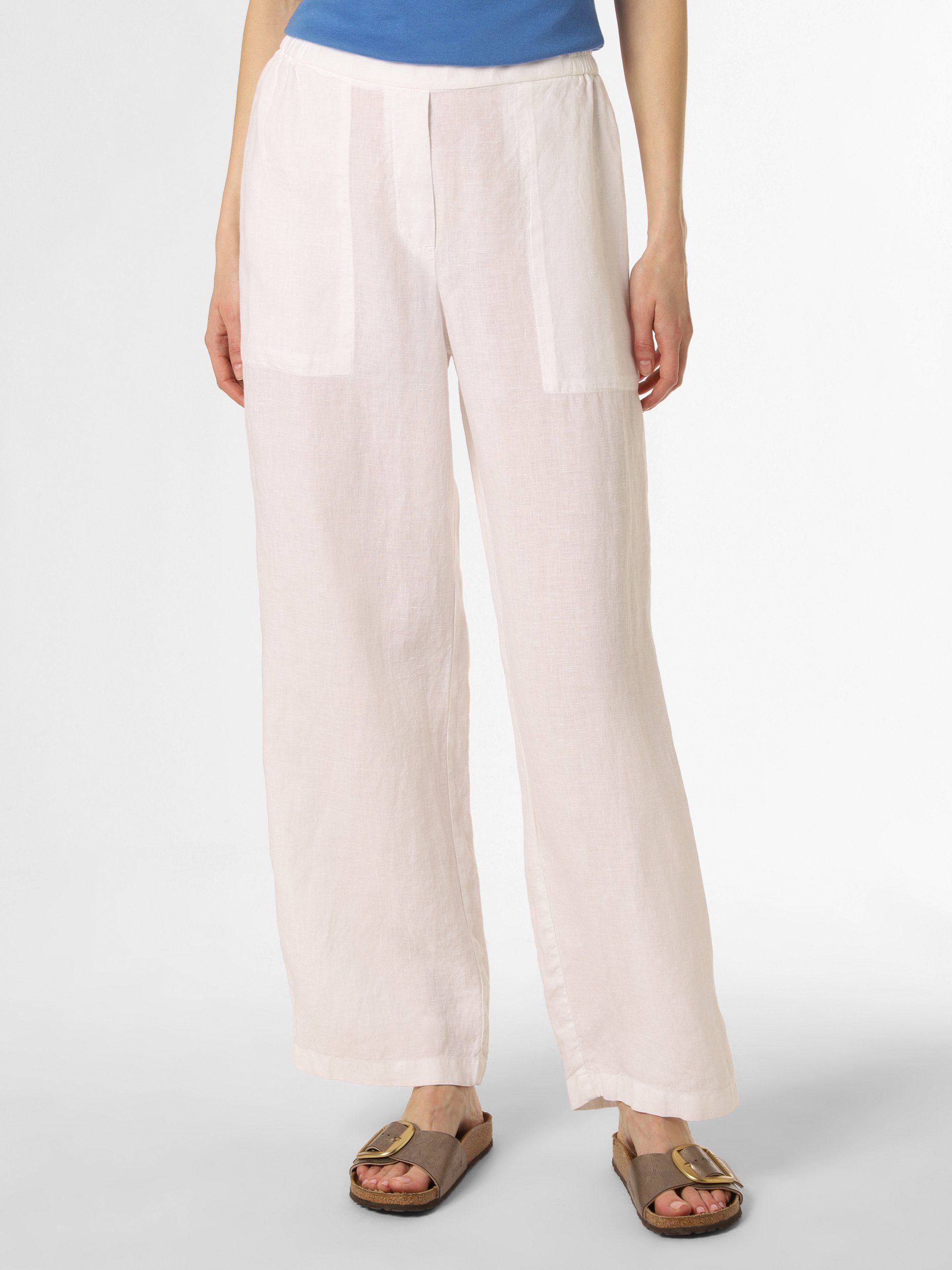 Marc Opolo Leinenhose Damen