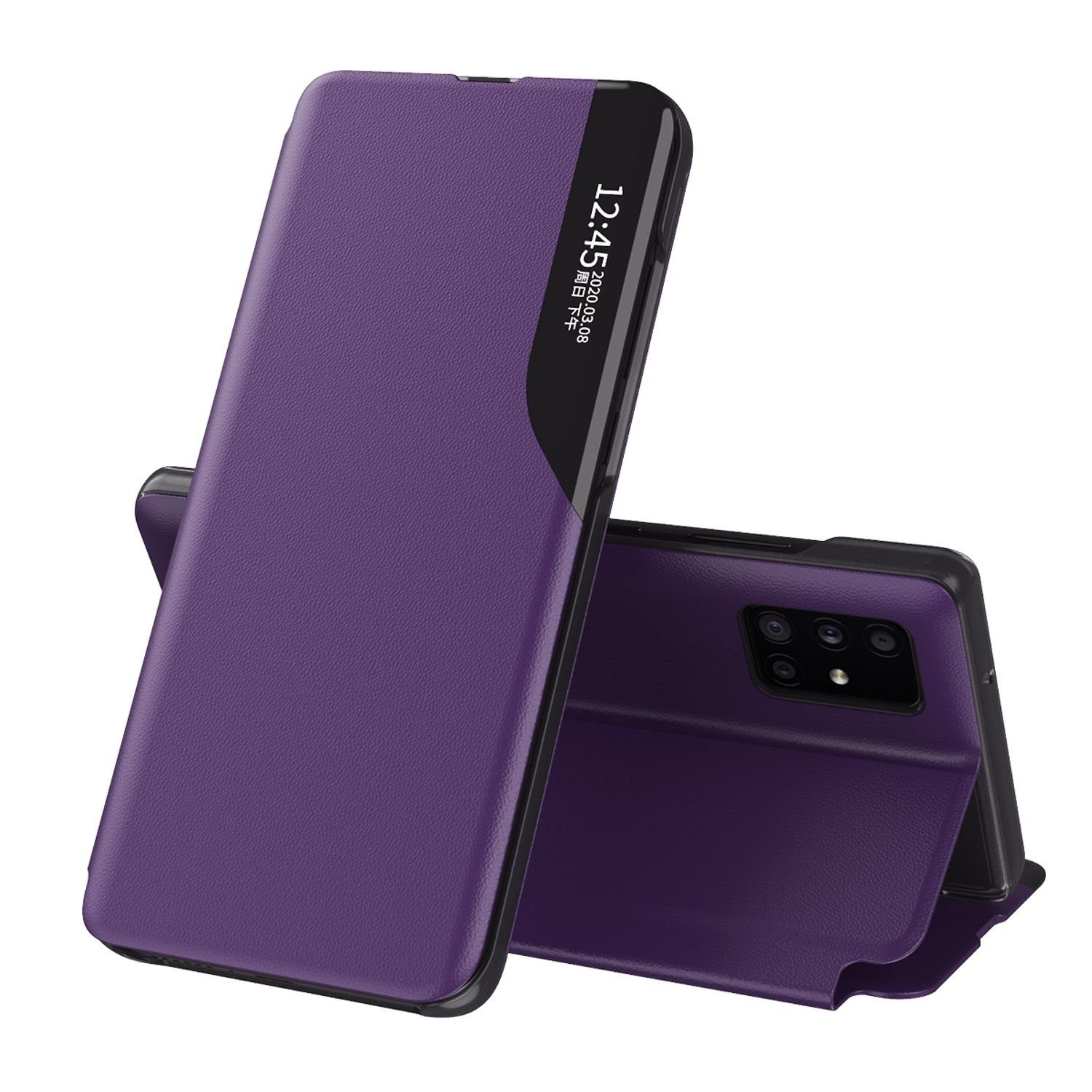 König Design Handyhülle Samsung Galaxy A32 5g Samsung Galaxy A32 5g