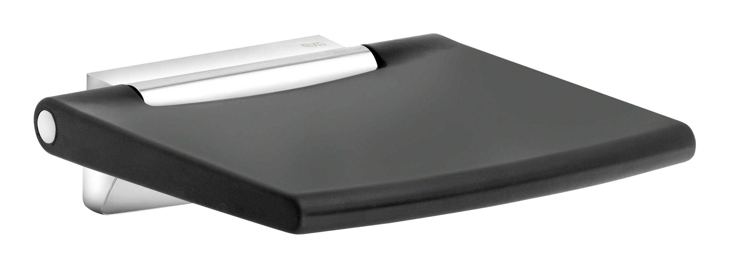 ᐅ Keuco Duschklappsitz Plan, Klappsitz 370 x 128 x 128 x 397 mm ...