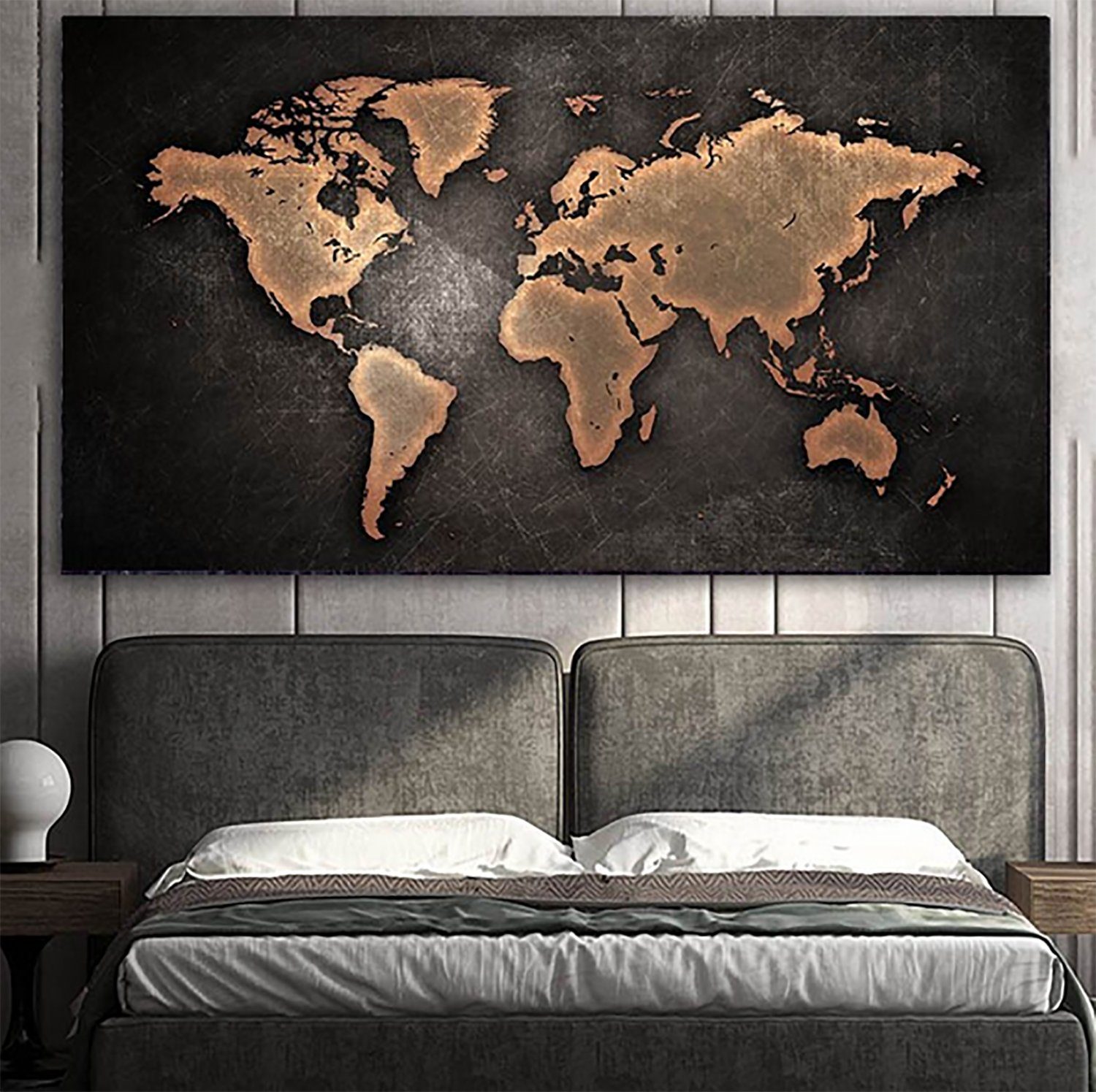 Tpfliving Kunstdruck Ohne Rahmen Poster Leinwand Wandbild