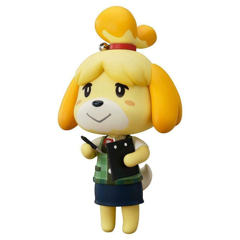 Good Smile Actionfigur Nendoroid Isabelle - Animal Crossing