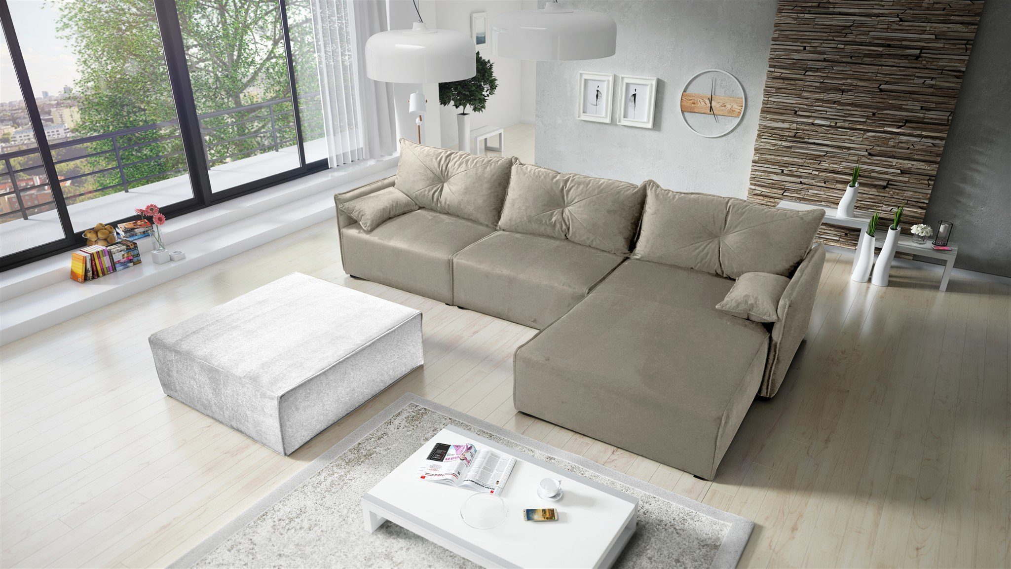 Hunter Sofas online kaufen » Hunter Couches | OTTO