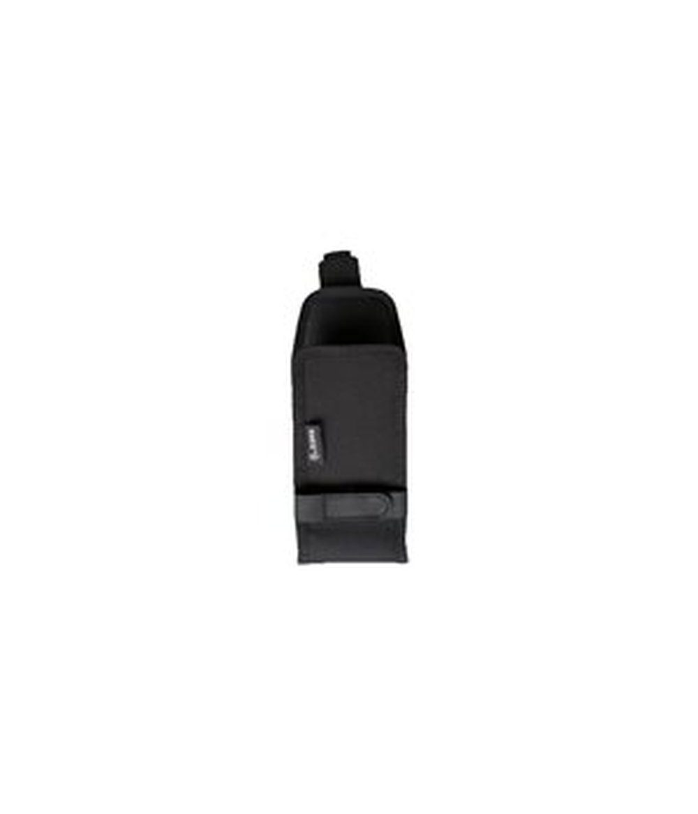 Zebra Mc22 Mc27 Soft Holster The Kit Pc Produktbeschreibung Zebra