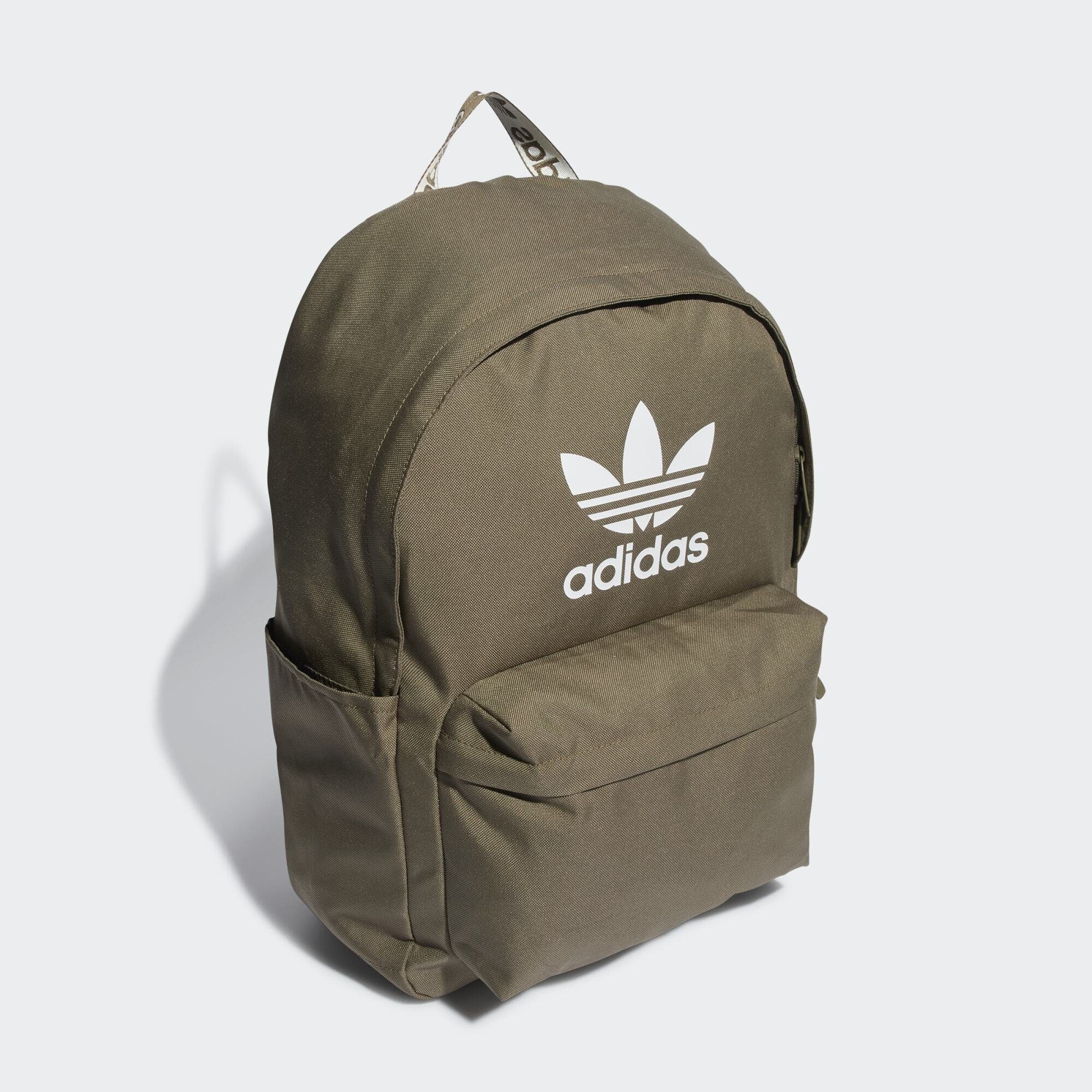 Grüne adidas Rucksäcke online kaufen | OTTO