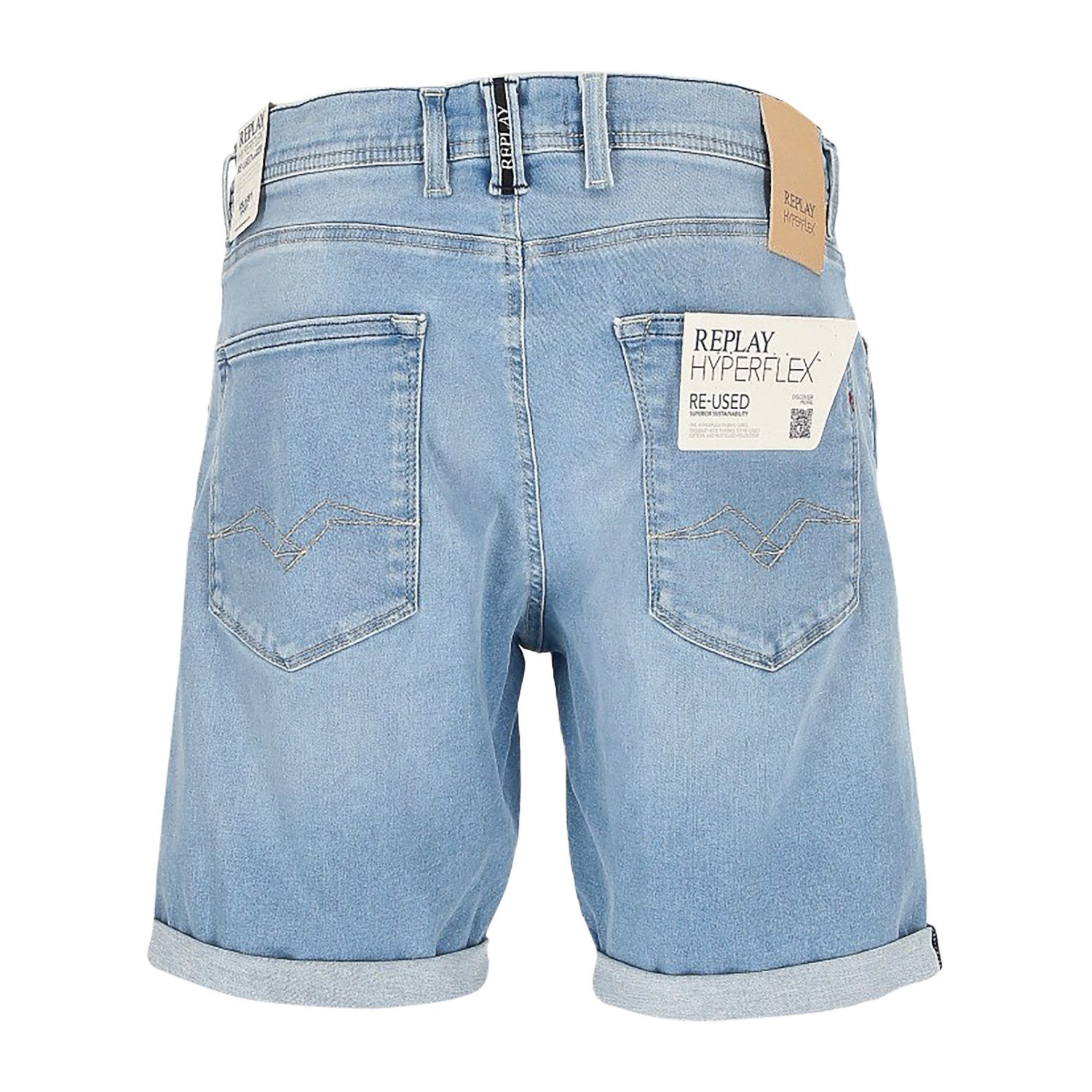 Replay Shorts