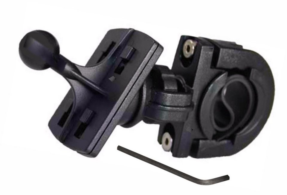 Hr Grip Für Garmin Drive Nüvi Camper Zumo Dezl Drivesmart Lenker Halter