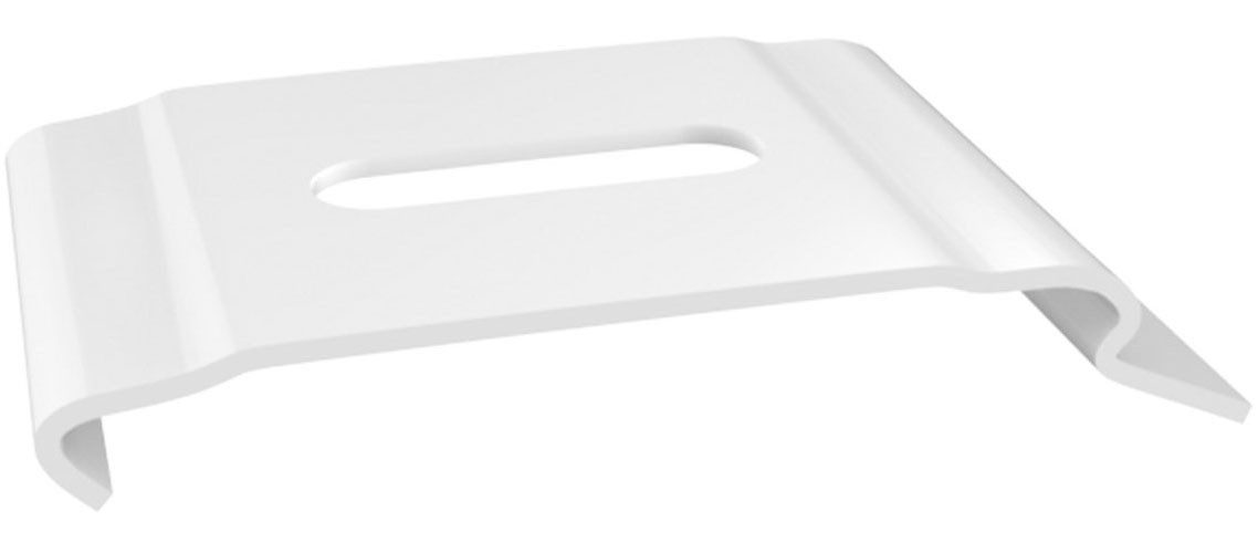 SN DECO GROUP Gardinenschiene Flächenprofil SP Set 3-läufig, 3-läufig ...