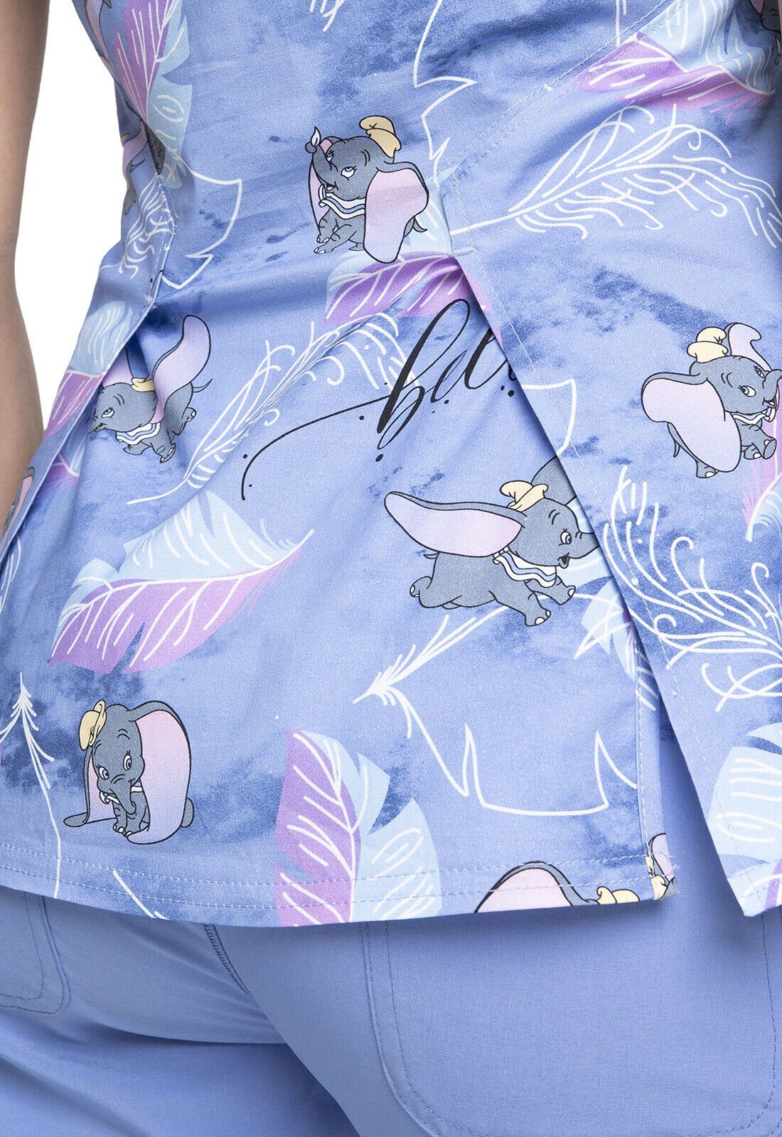 Kasack Mit Disney Motiven