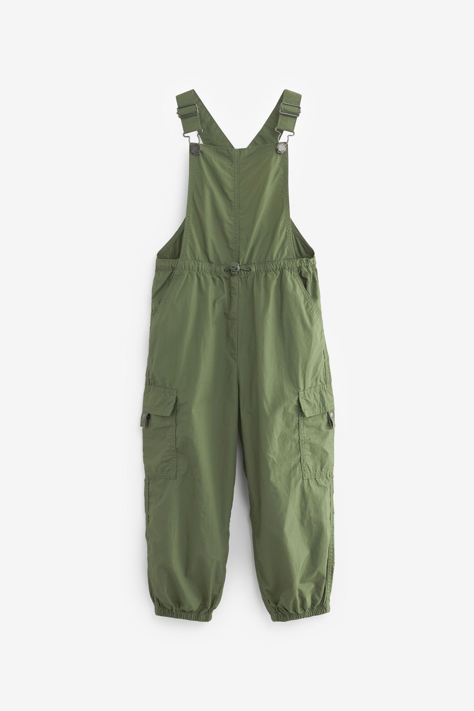 Next Latzhose Fallschirm Latzhose 1 Tlg