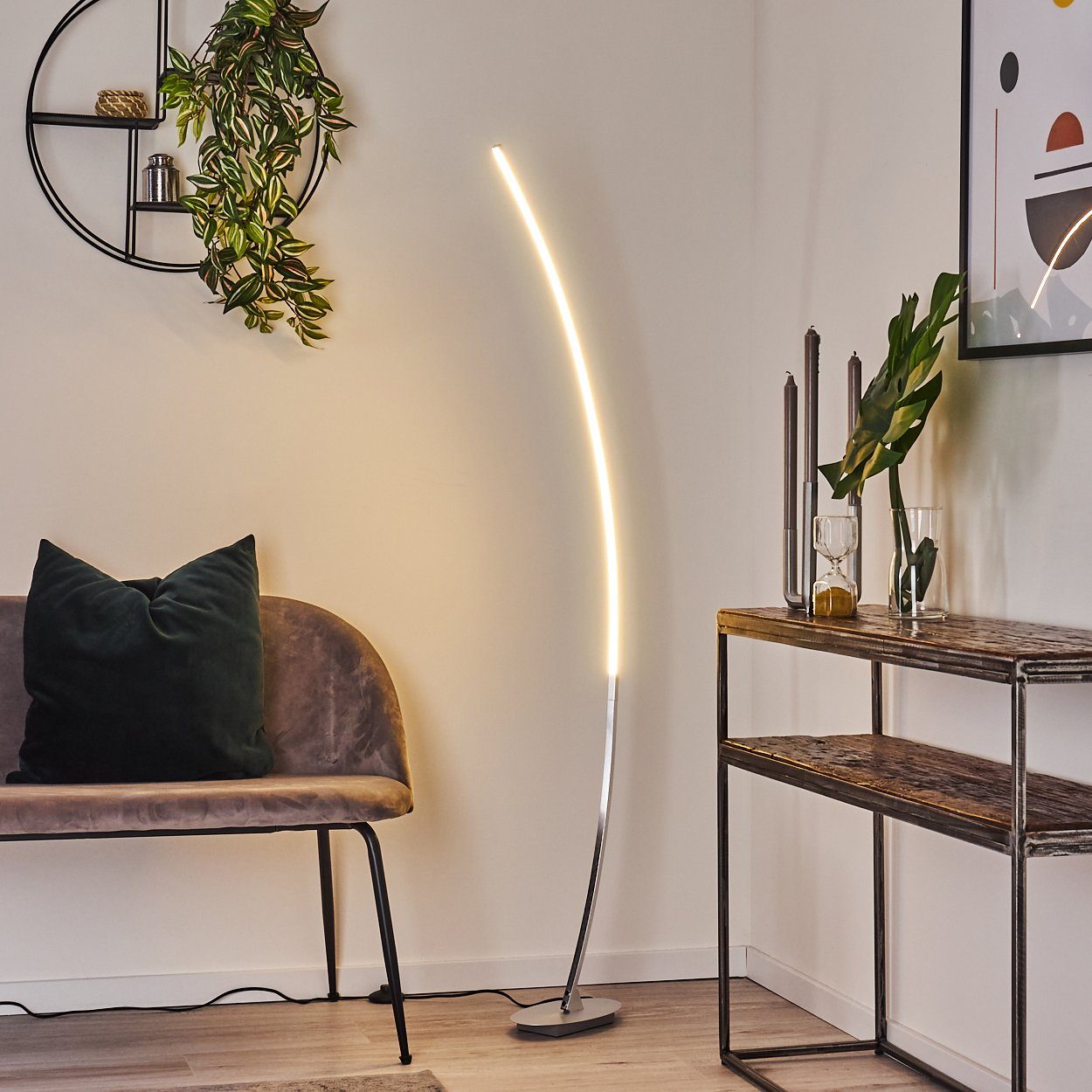 Designer Stehlampen kaufen » Designer Stehleuchten | OTTO