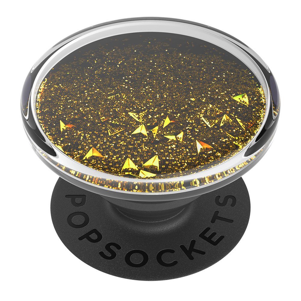 Popsockets PopGrip - Luxe Tidepool Golden Popsockets