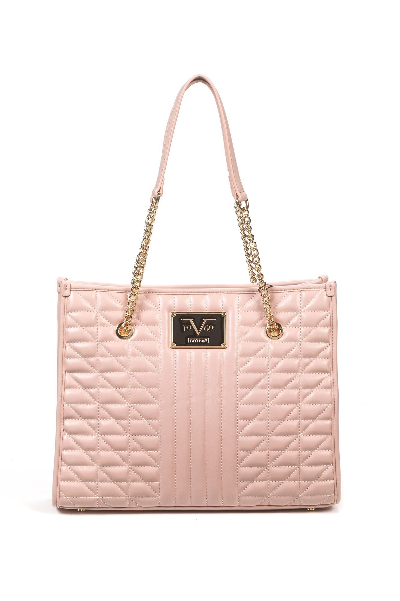 19V69 Italia by Versace Handtasche Elenar, Originale Farbbezeichnung ...